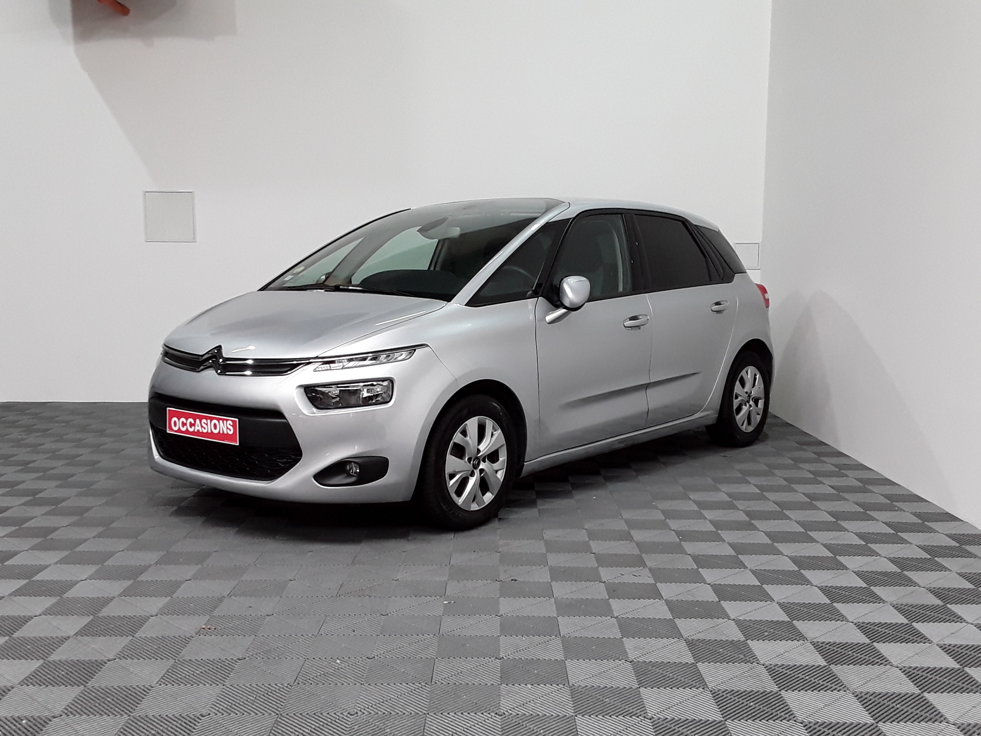 CITROEN C4 PICASSO BUSINESS de 2016 - Massy - Massoutre VO