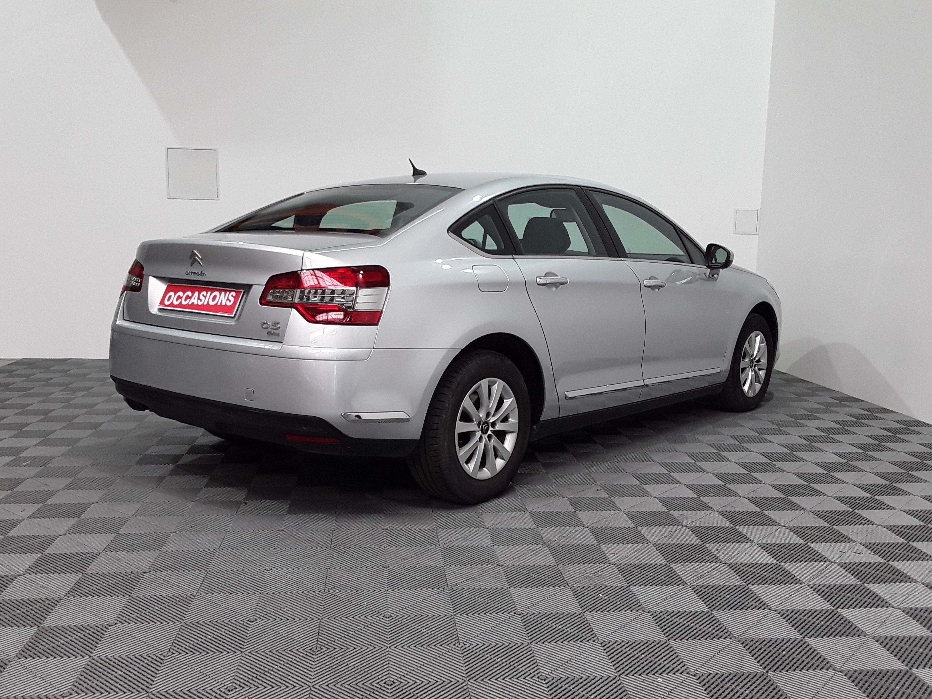 CITROEN C5 BUSINESS de 2014 - Massy - Massoutre VO