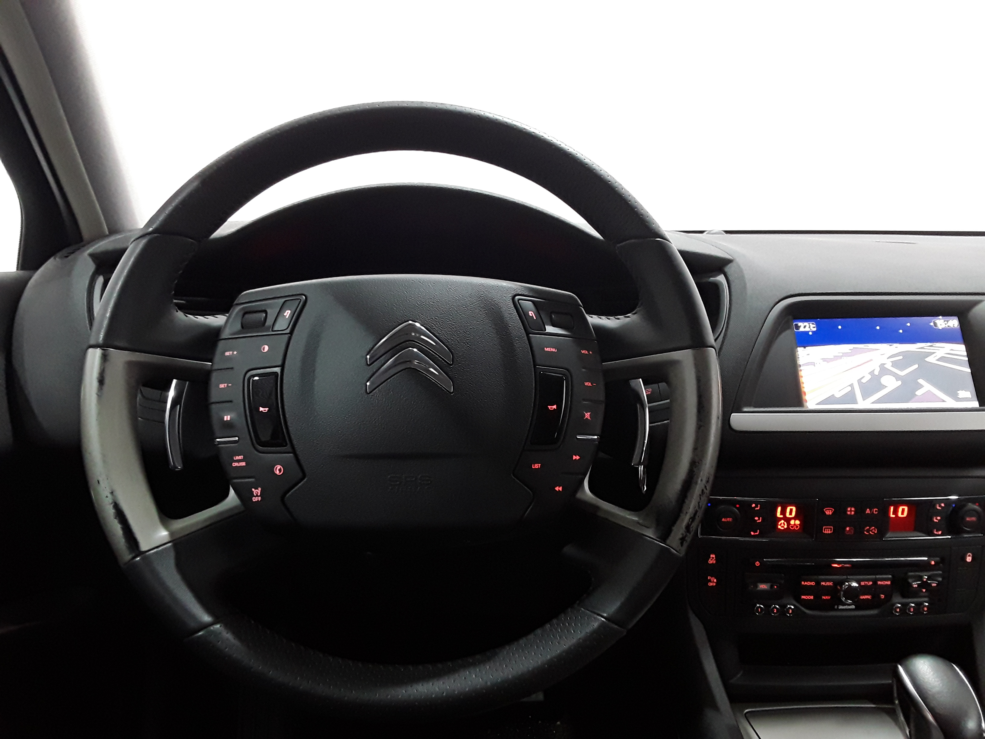 CITROEN C5 BUSINESS de 2014 - Massy - Massoutre VO