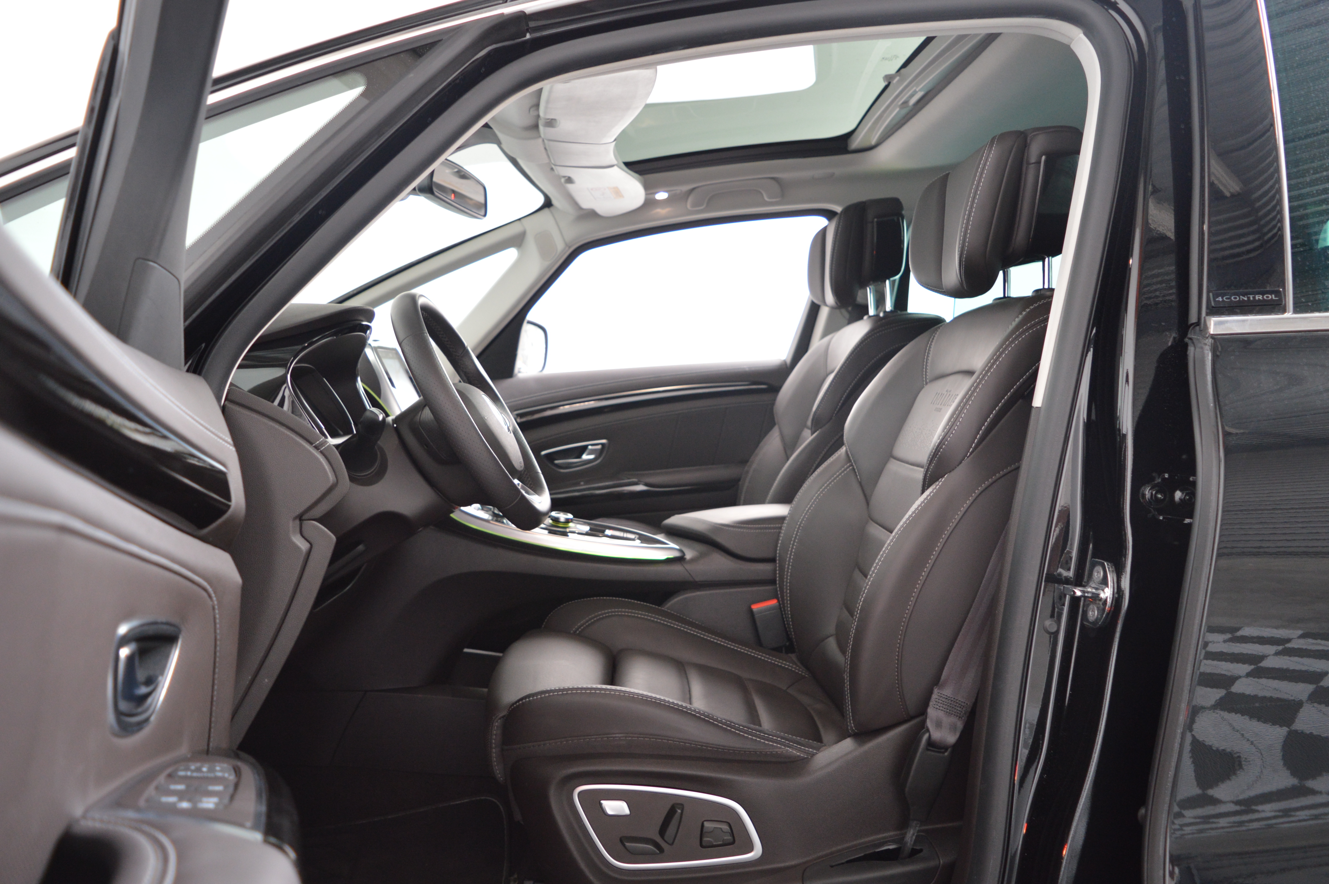 RENAULT ESPACE V de 2017 - Massy - Massoutre VO