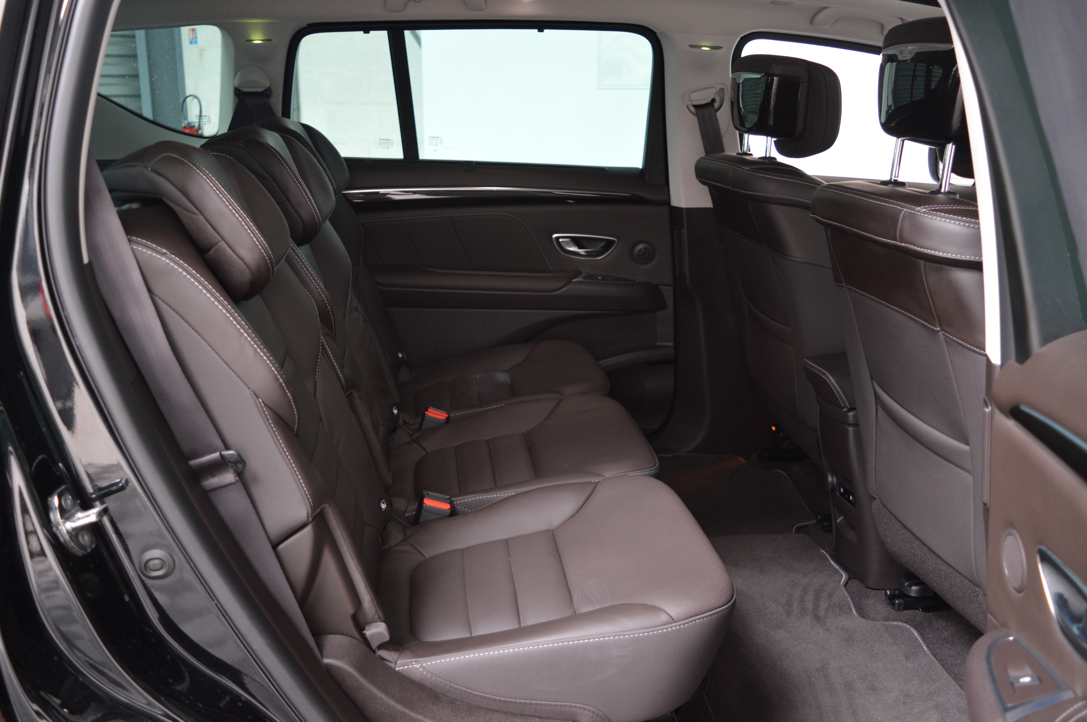 RENAULT ESPACE V de 2017 - Massy - Massoutre VO