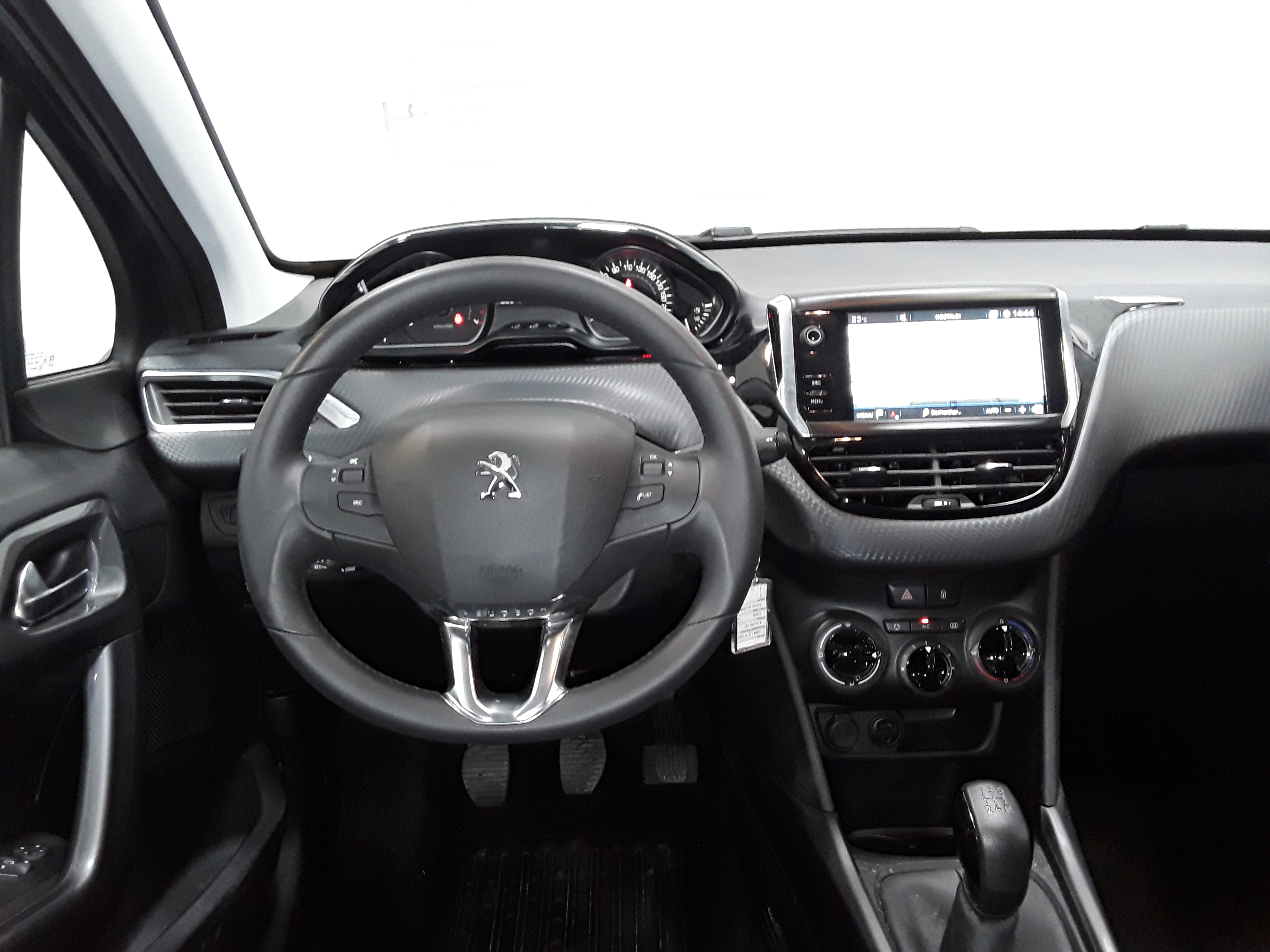 PEUGEOT 2008 de 2018 - La Chapelle-Saint-Luc - Massoutre VO