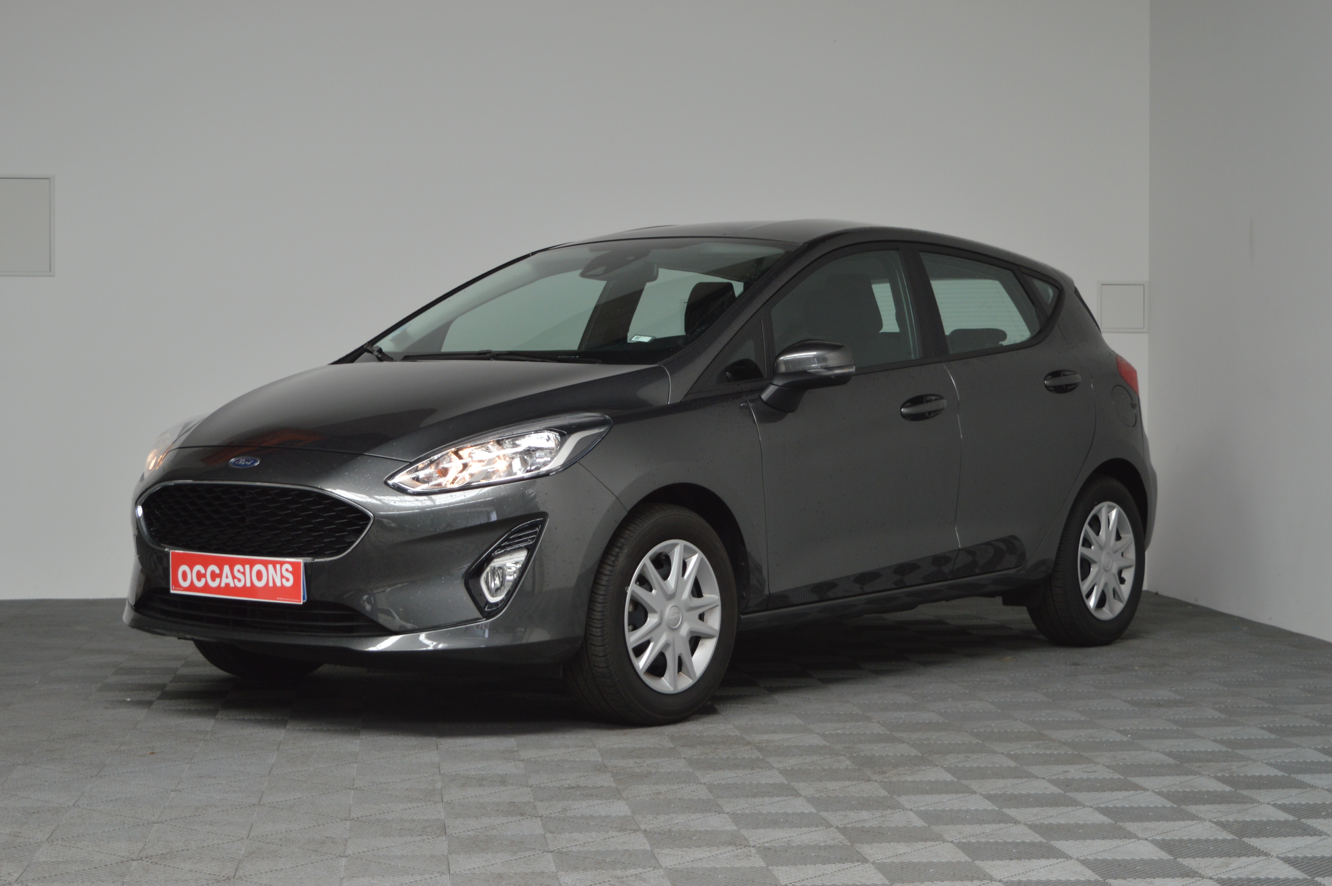 FORD FIESTA de 2019 - Massy - Massoutre VO