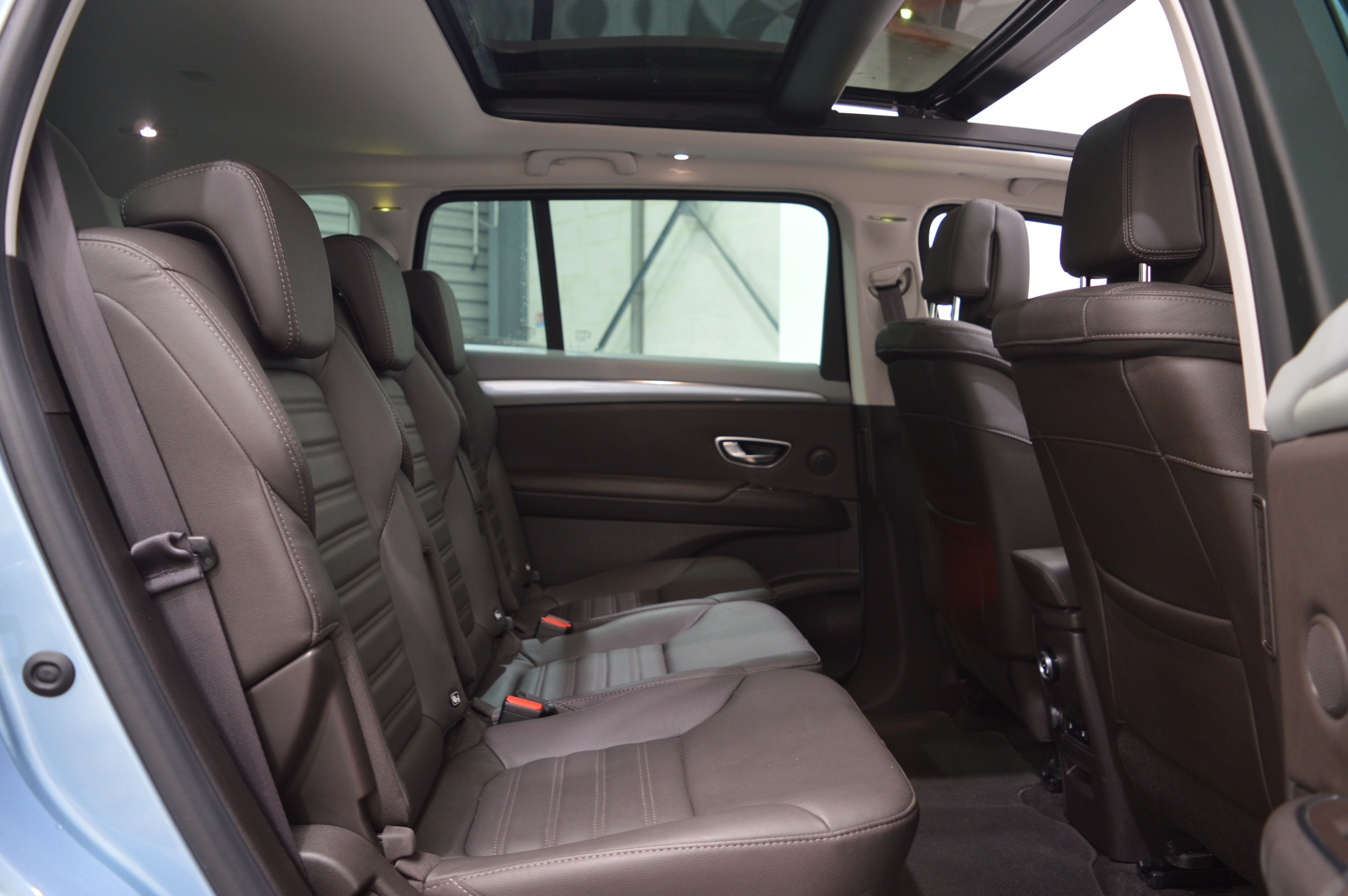 RENAULT ESPACE V de 2017 - Massy - Massoutre VO