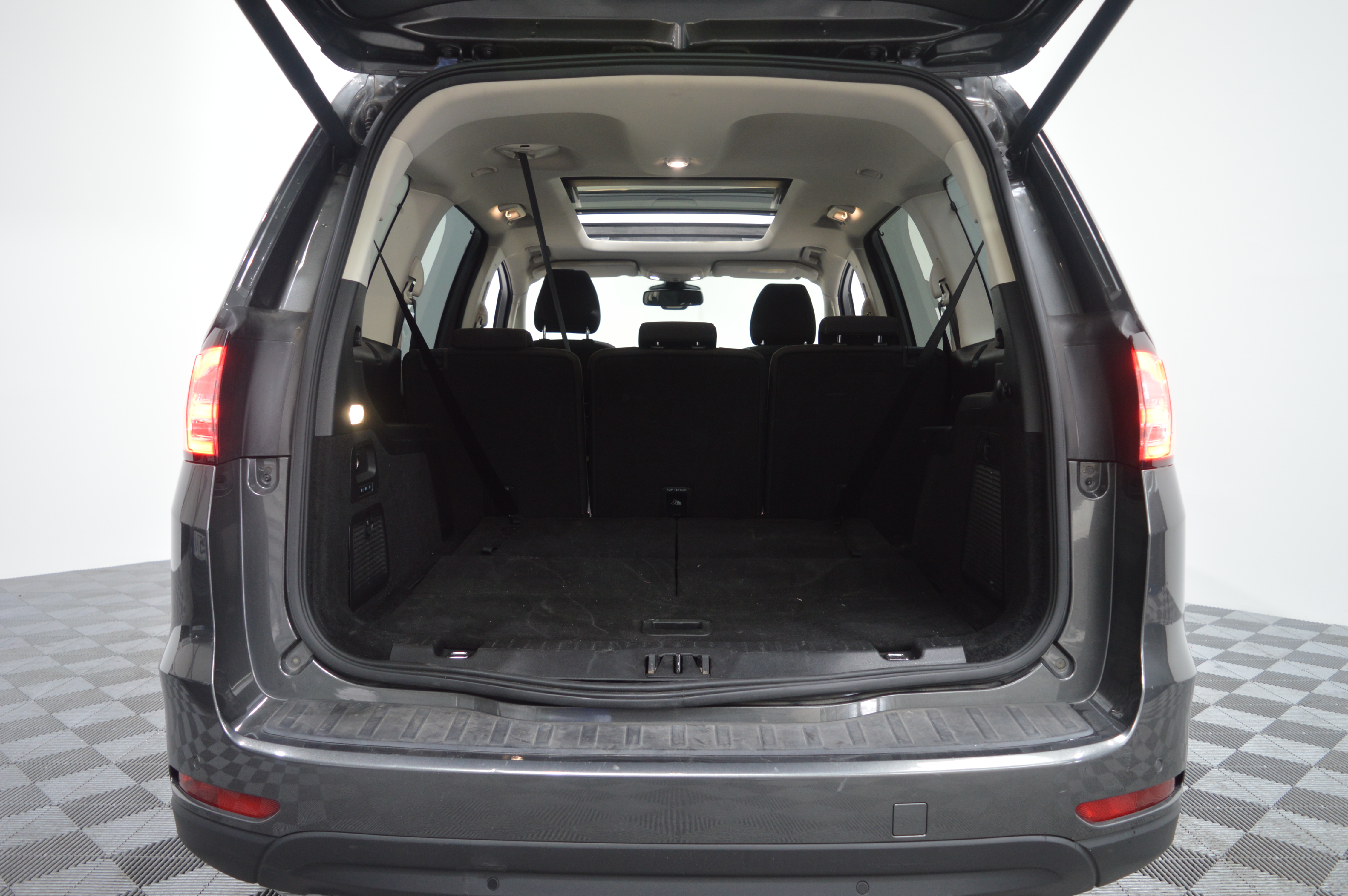 FORD GALAXY de 2017 - Massy - Massoutre VO