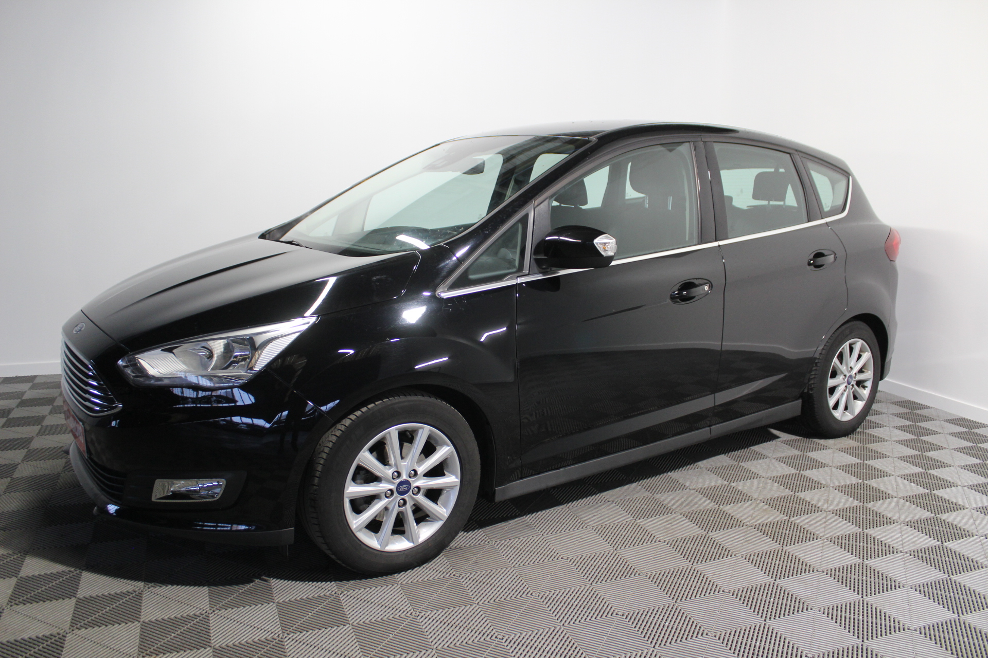 FORD C MAX de 2018 - Clermont-Ferrand - Massoutre VO