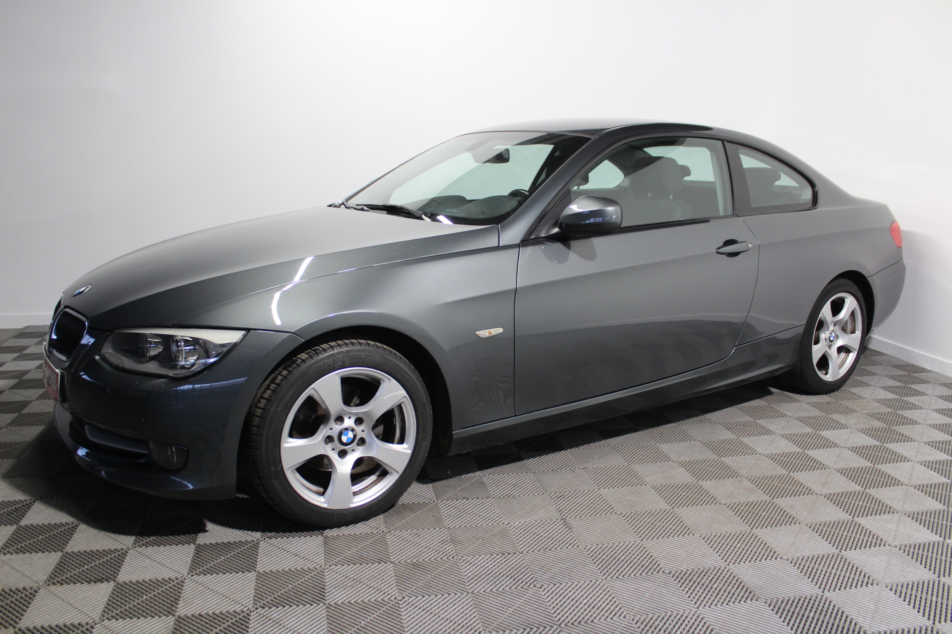 BMW SERIE 3 COUPE E92 LCI de 2011 - Clermont-Ferrand - Massoutre VO