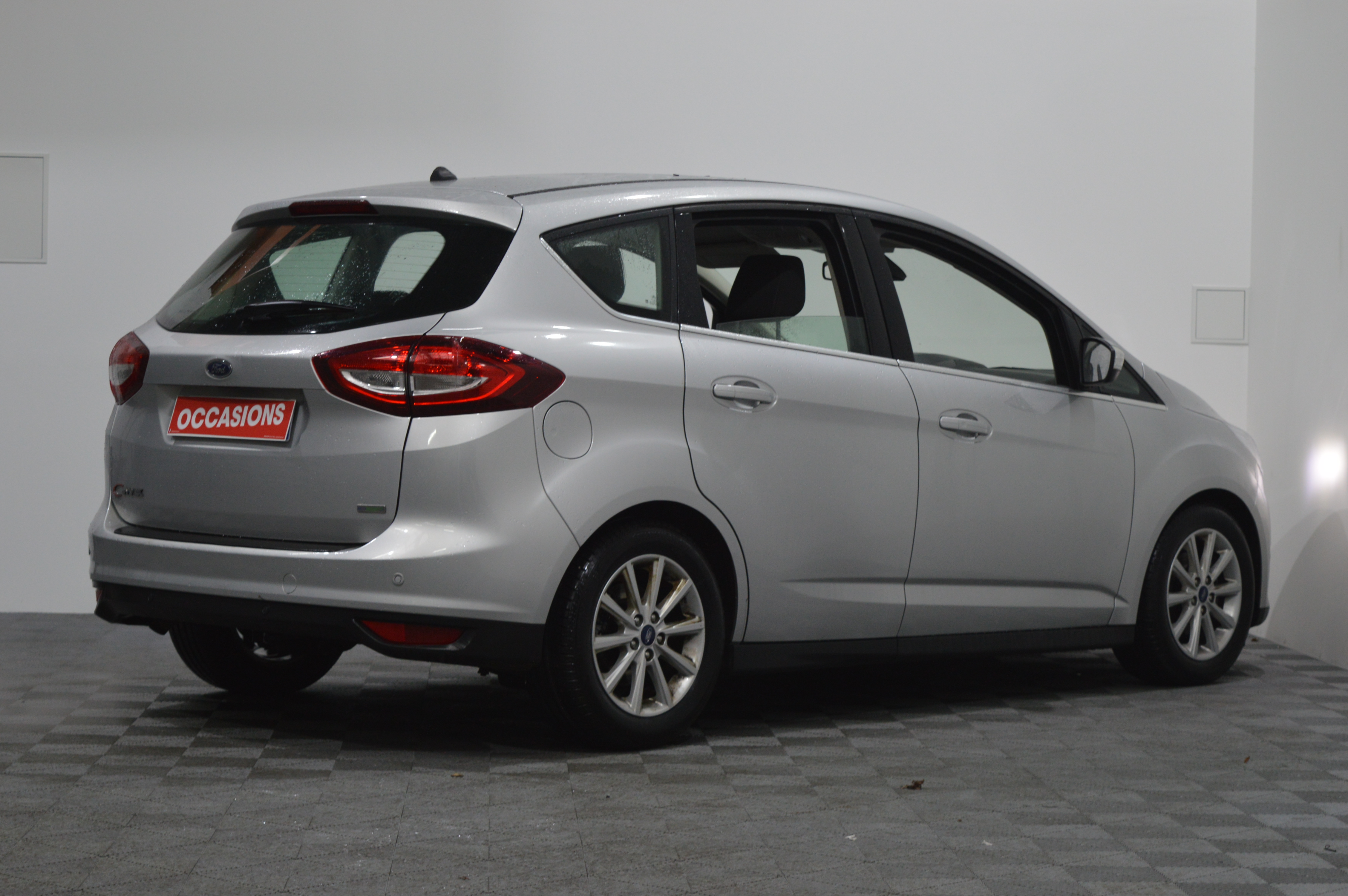 FORD C MAX de 2018 - Massy - Massoutre VO