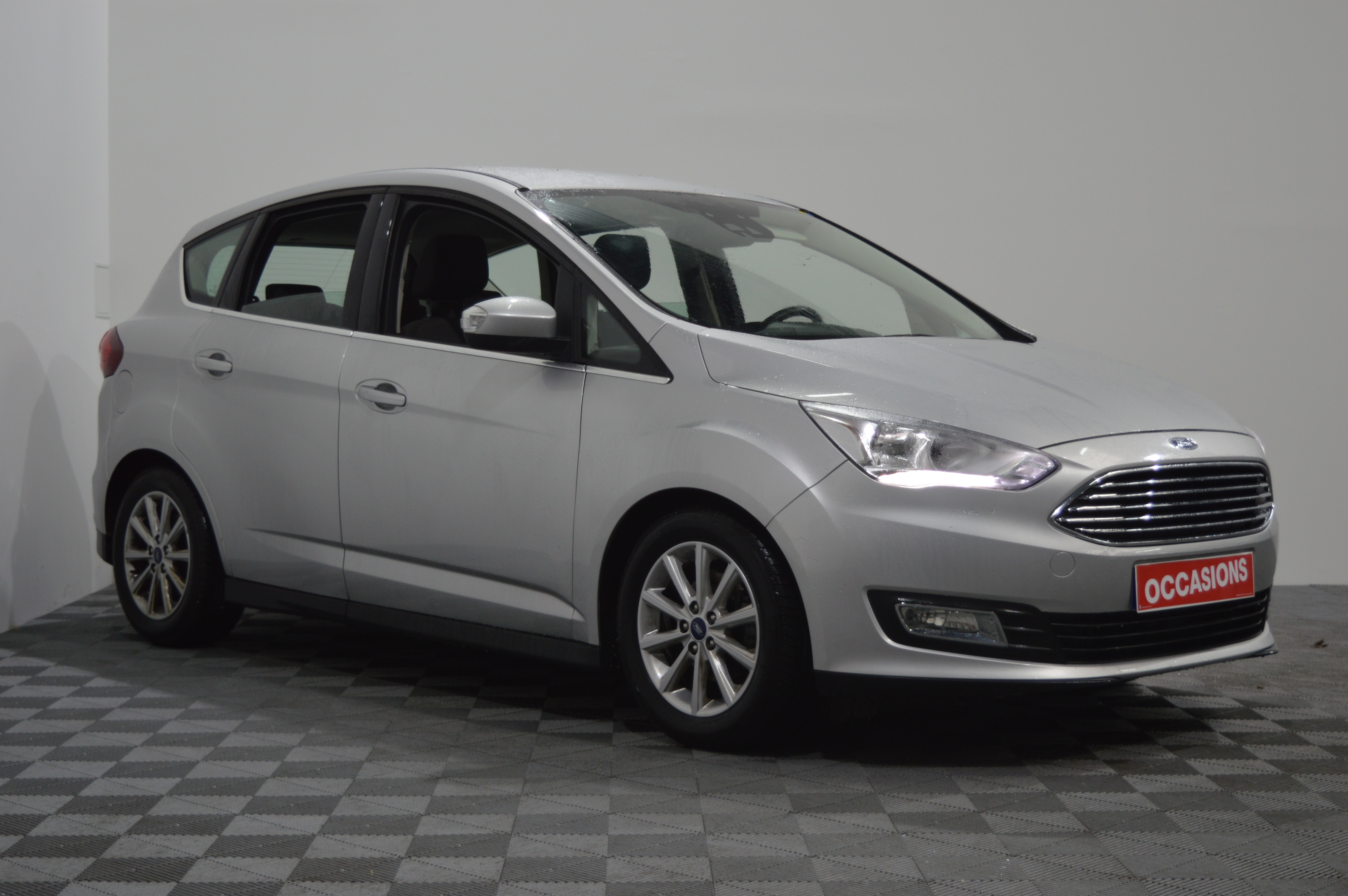 FORD C MAX de 2018 - Massy - Massoutre VO