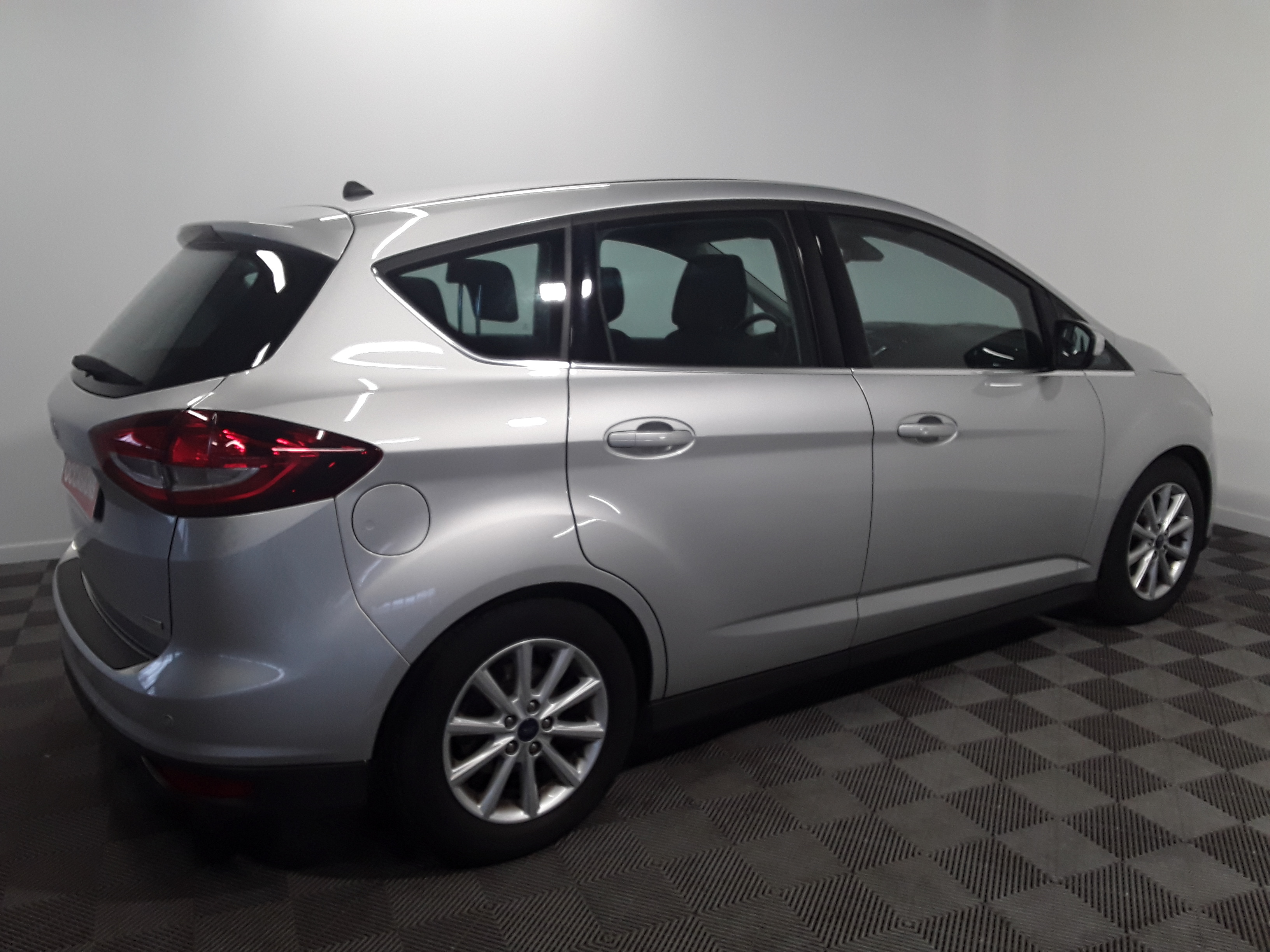 FORD C MAX de 2018 - Clermont-Ferrand - Massoutre VO