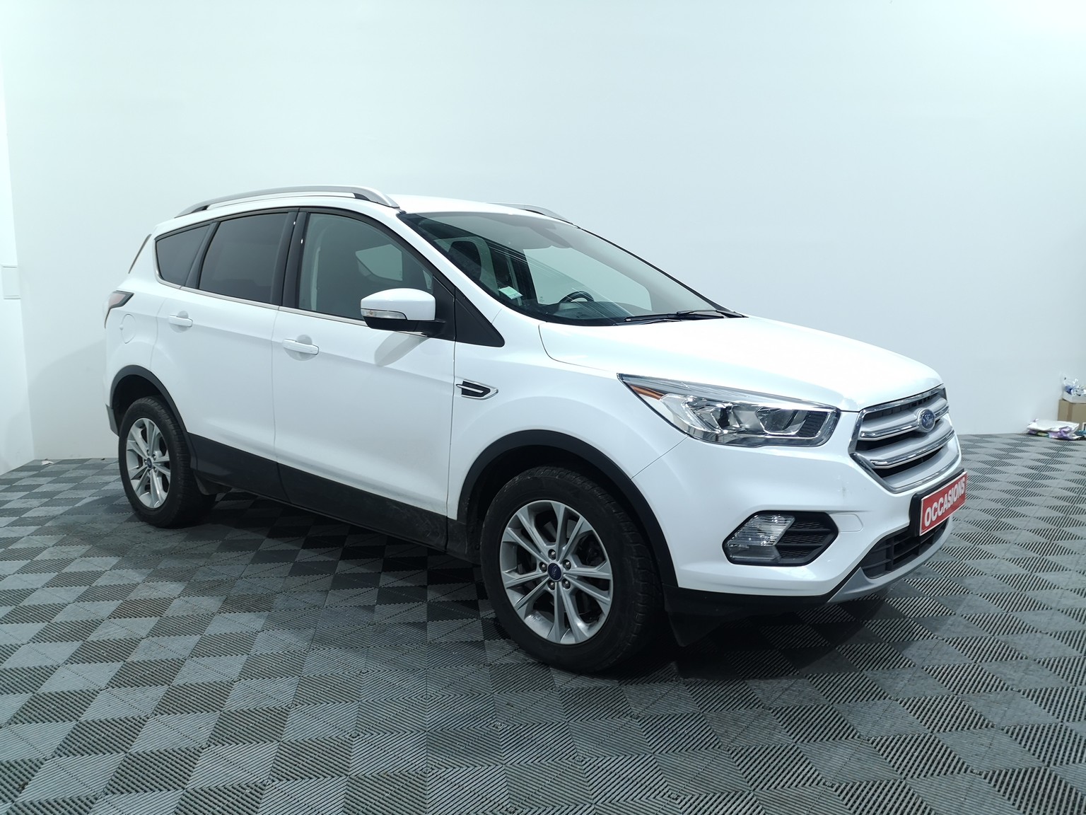 FORD KUGA de 2017 - Massy - Massoutre VO