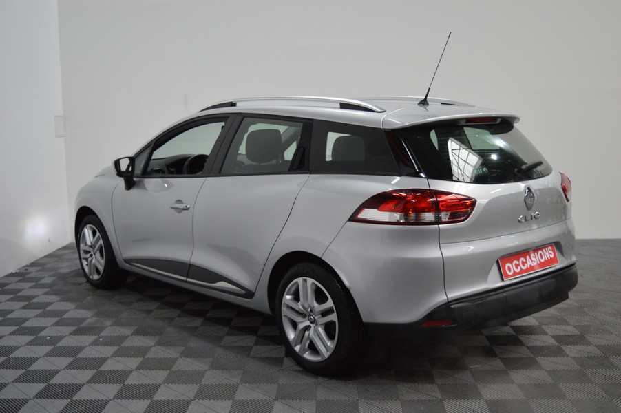 RENAULT CLIO IV ESTATE de 2017 - Massy - Massoutre VO