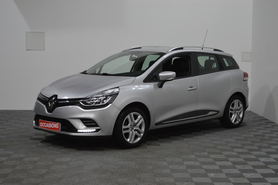 RENAULT CLIO IV ESTATE de 2017 - Massy - Massoutre VO