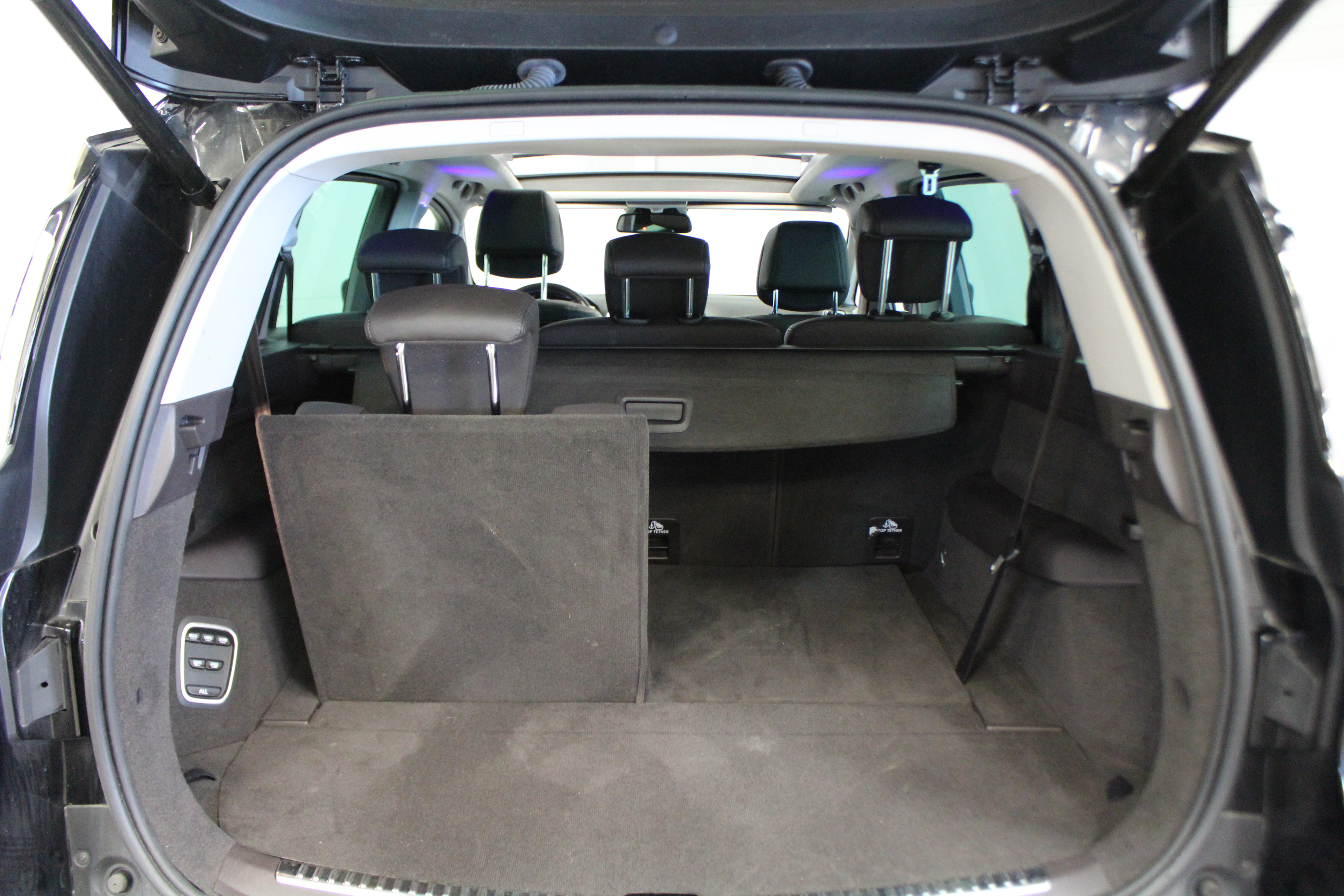 RENAULT ESPACE V de 2016 - Olivet - Massoutre VO