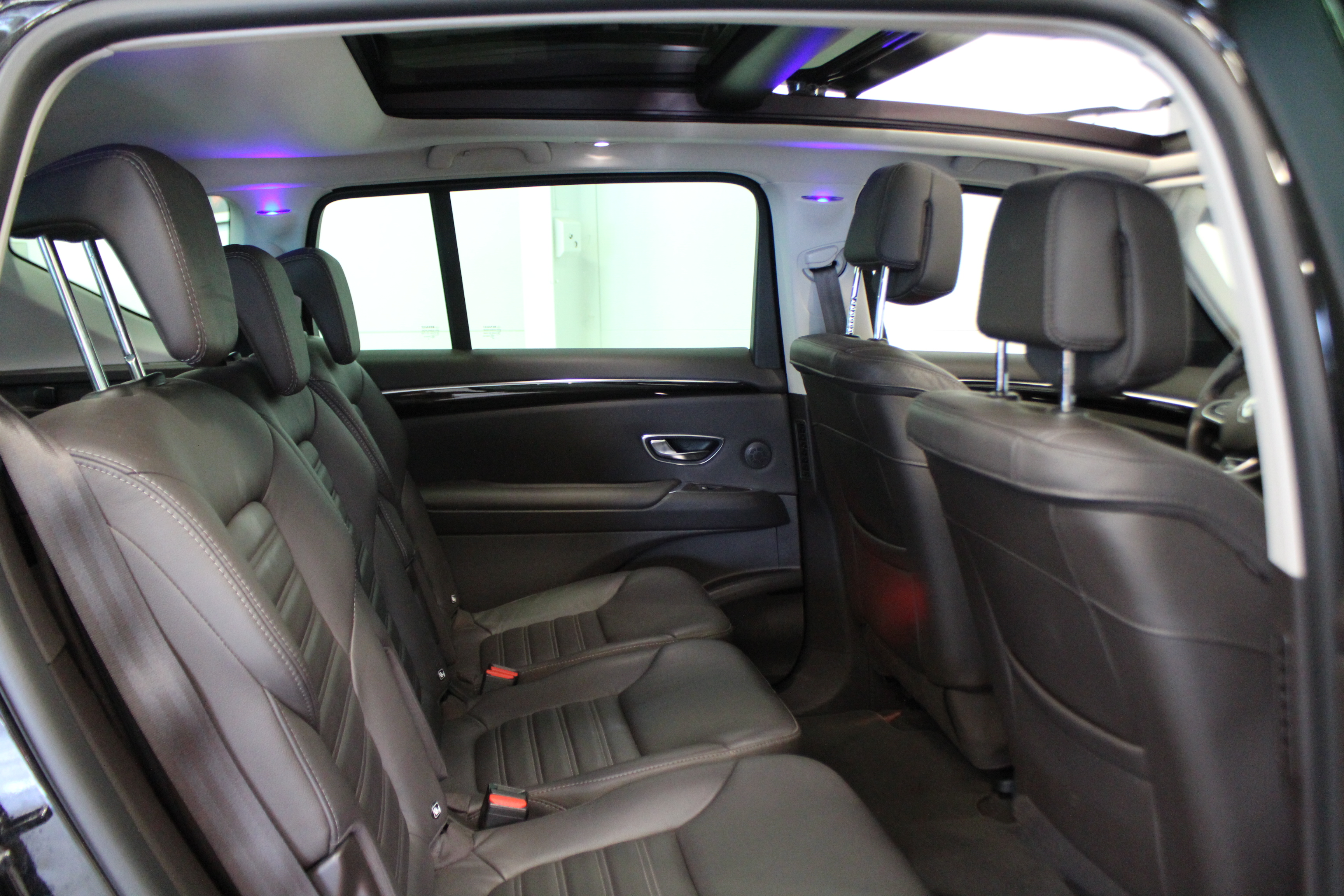 RENAULT ESPACE V de 2016 - Olivet - Massoutre VO