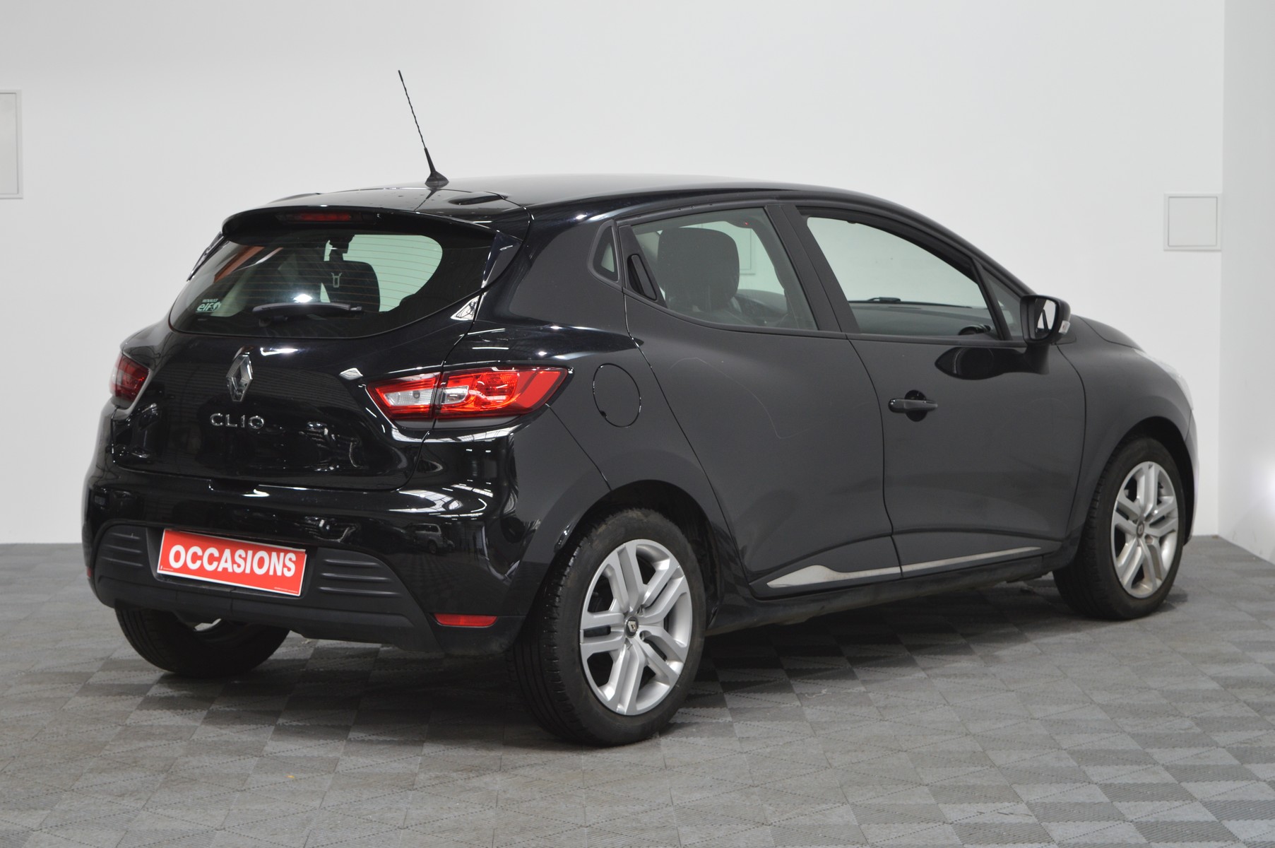 RENAULT CLIO IV de 2018 - Massy - Massoutre VO