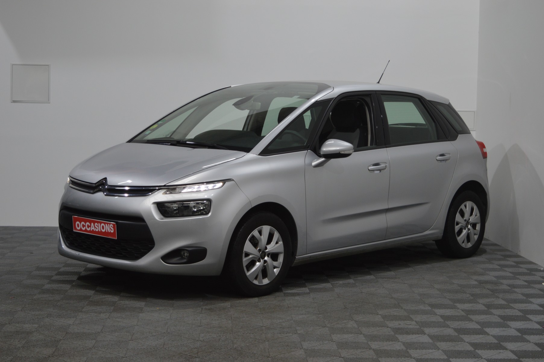 CITROEN C4 PICASSO de 2016 - Massy - Massoutre VO