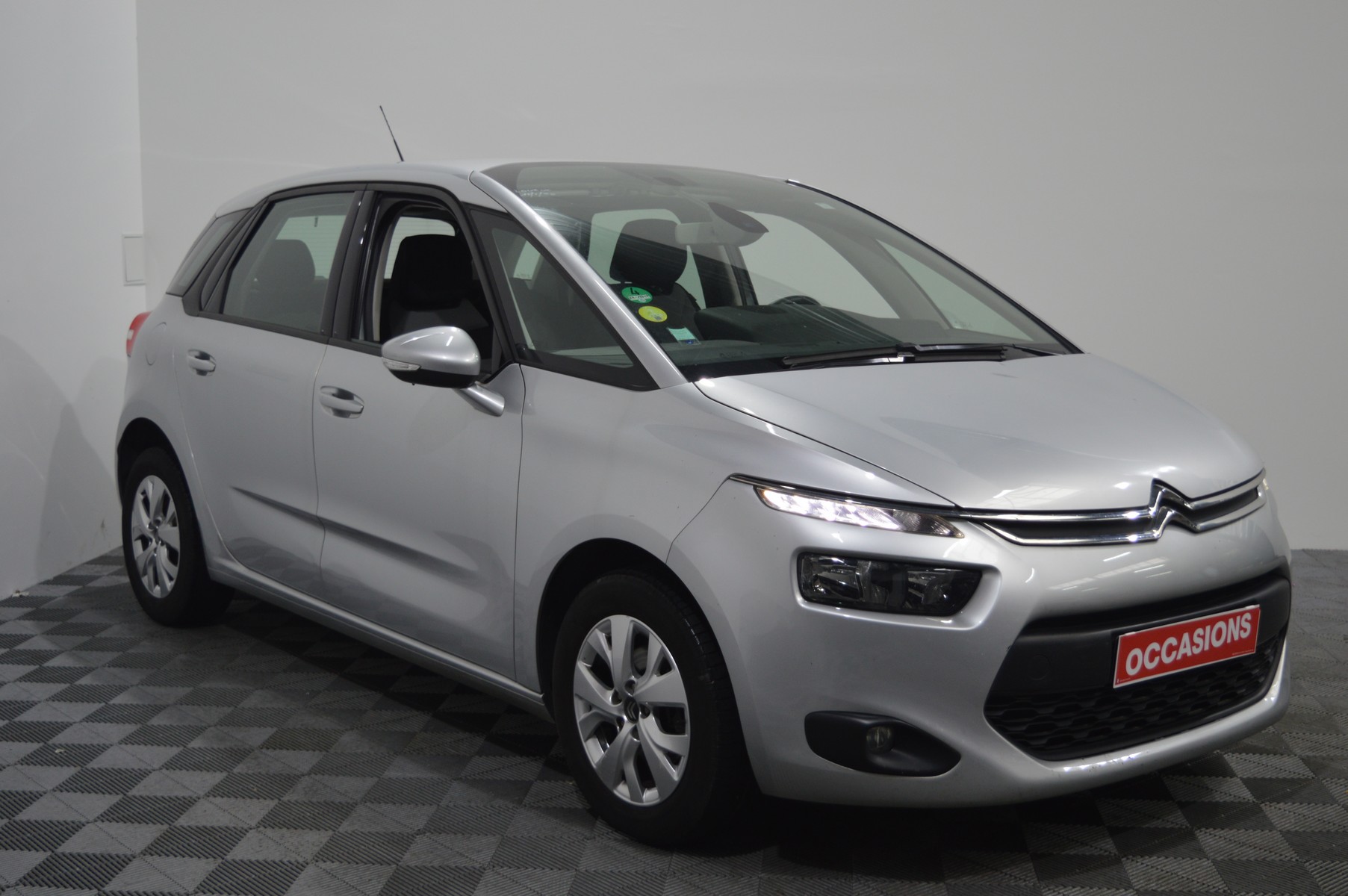 CITROEN C4 PICASSO de 2016 - Massy - Massoutre VO