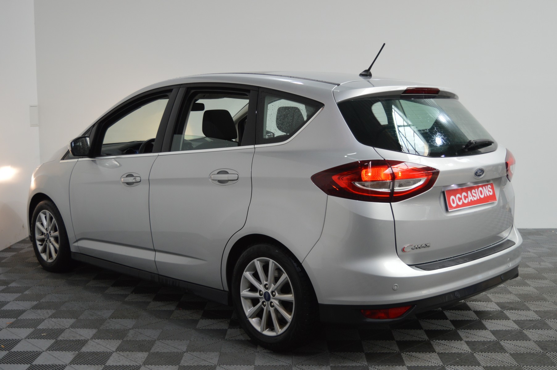 FORD C MAX de 2018 - Massy - Massoutre VO