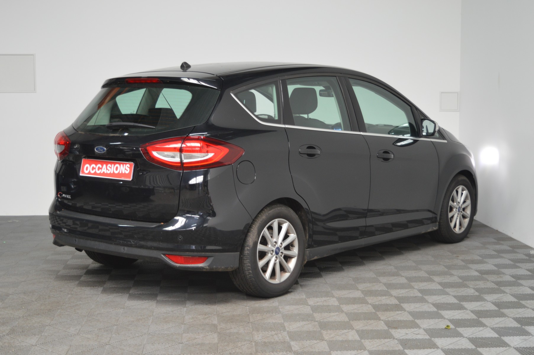FORD C MAX de 2018 - Massy - Massoutre VO