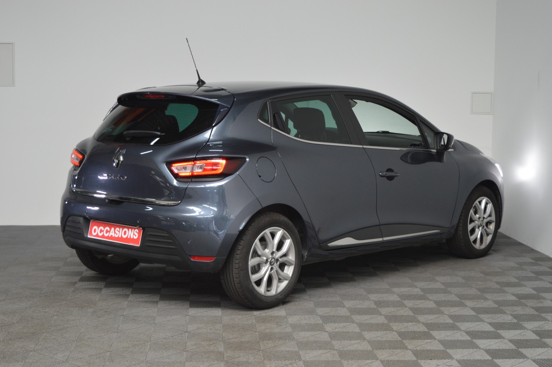 RENAULT CLIO IV de 2018 - Massy - Massoutre VO