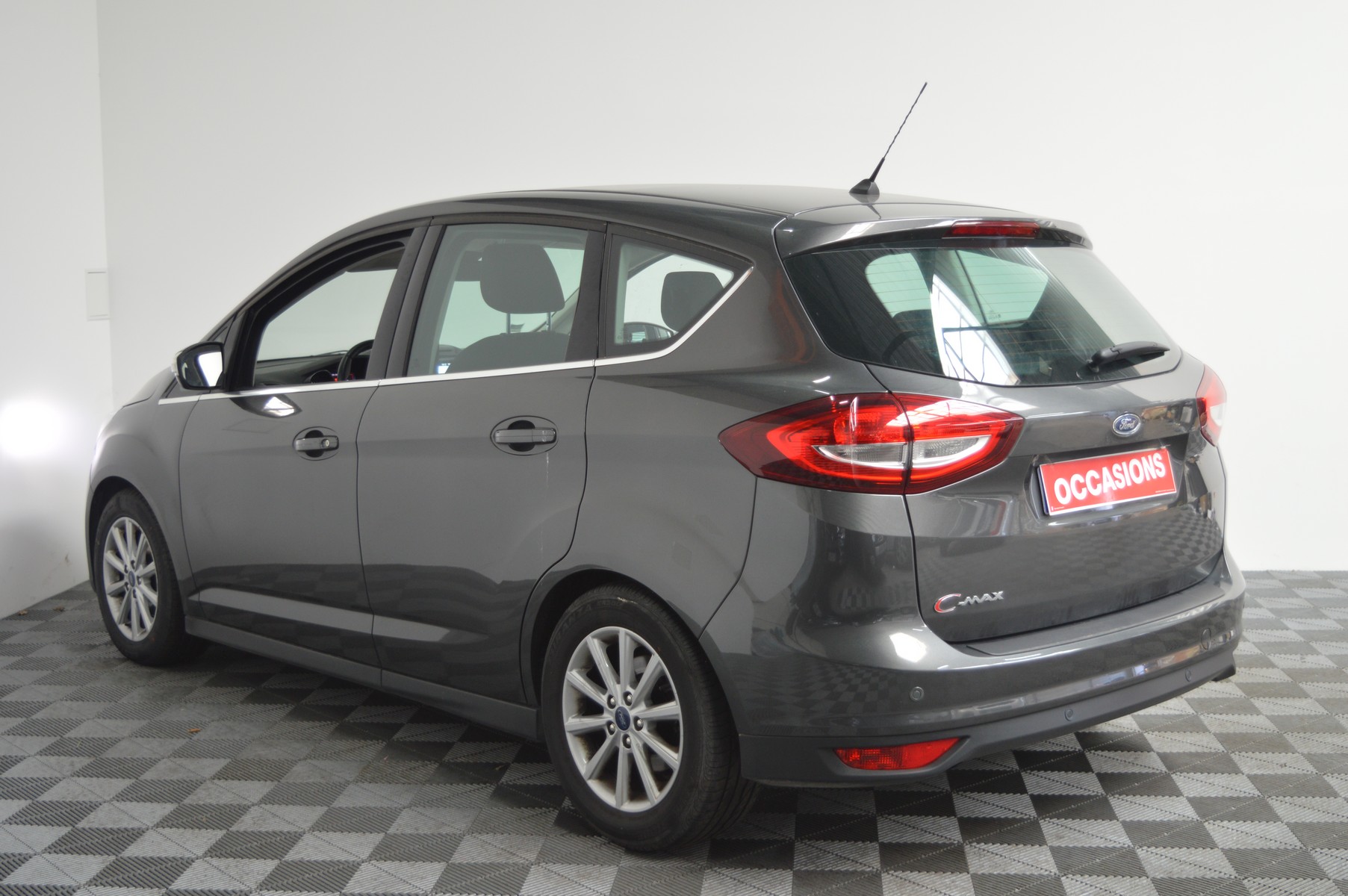 FORD C MAX de 2018 - Massy - Massoutre VO