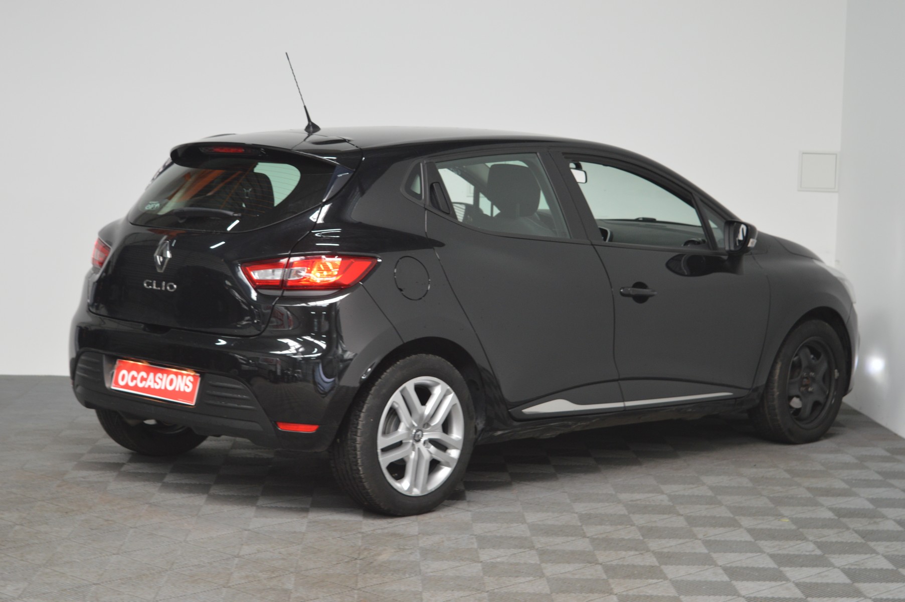 RENAULT CLIO IV de 2018 - Massy - Massoutre VO