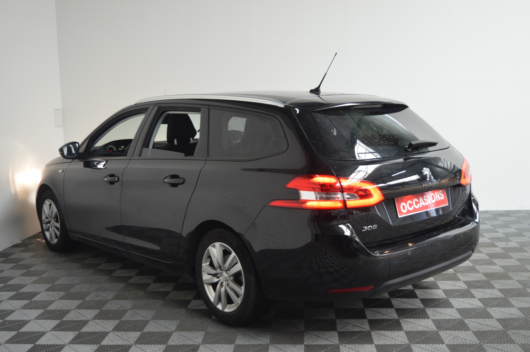 PEUGEOT 308 SW de 2016 - Massy - Massoutre VO