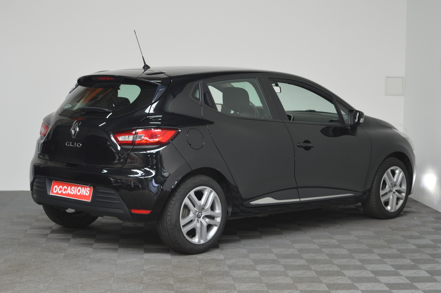 RENAULT CLIO IV de 2018 - Massy - Massoutre VO