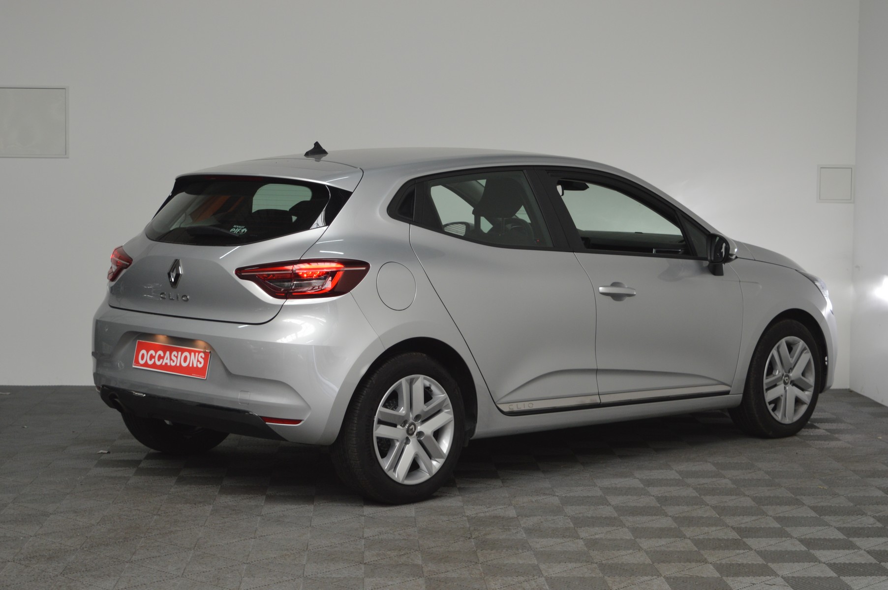 RENAULT CLIO V de 2019 - Massy - Massoutre VO