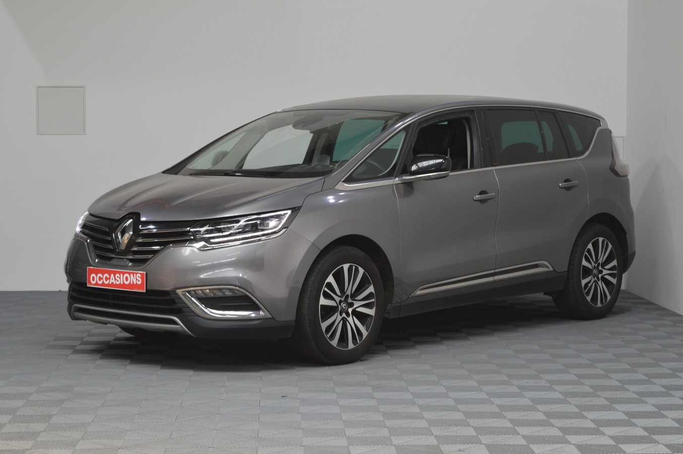 RENAULT ESPACE V de 2015 - Massy - Massoutre VO