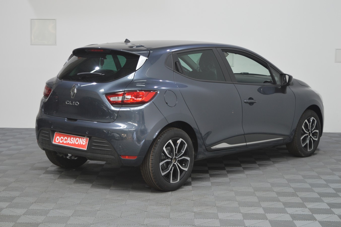 RENAULT CLIO IV de 2020 - Massy - Massoutre VO
