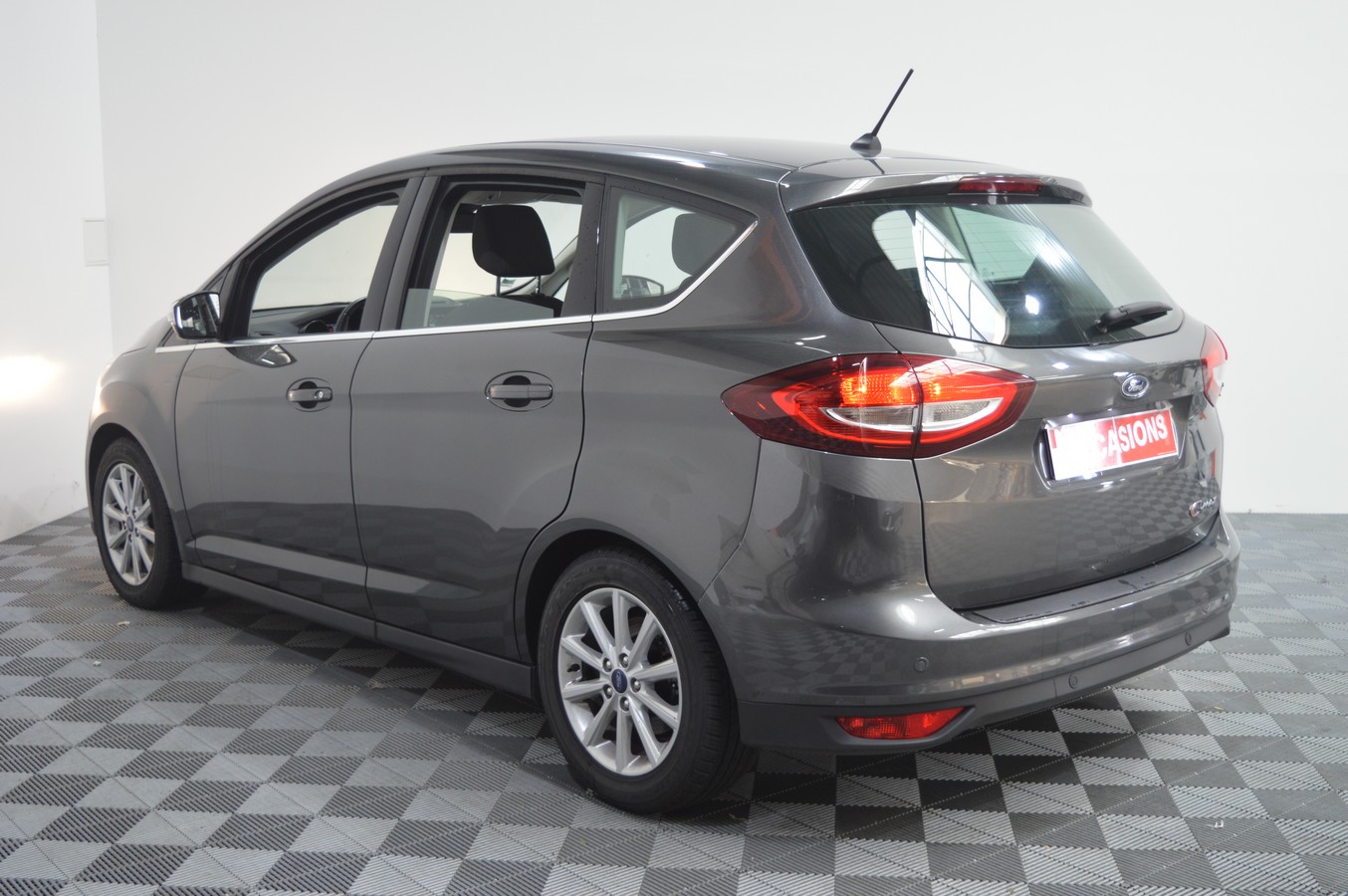 FORD C MAX de 2018 - Massy - Massoutre VO