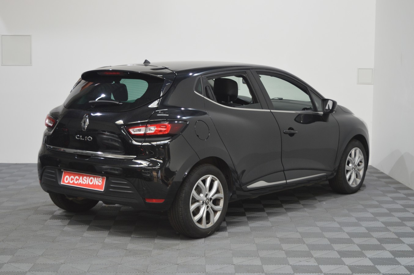 RENAULT CLIO IV de 2018 - Massy - Massoutre VO