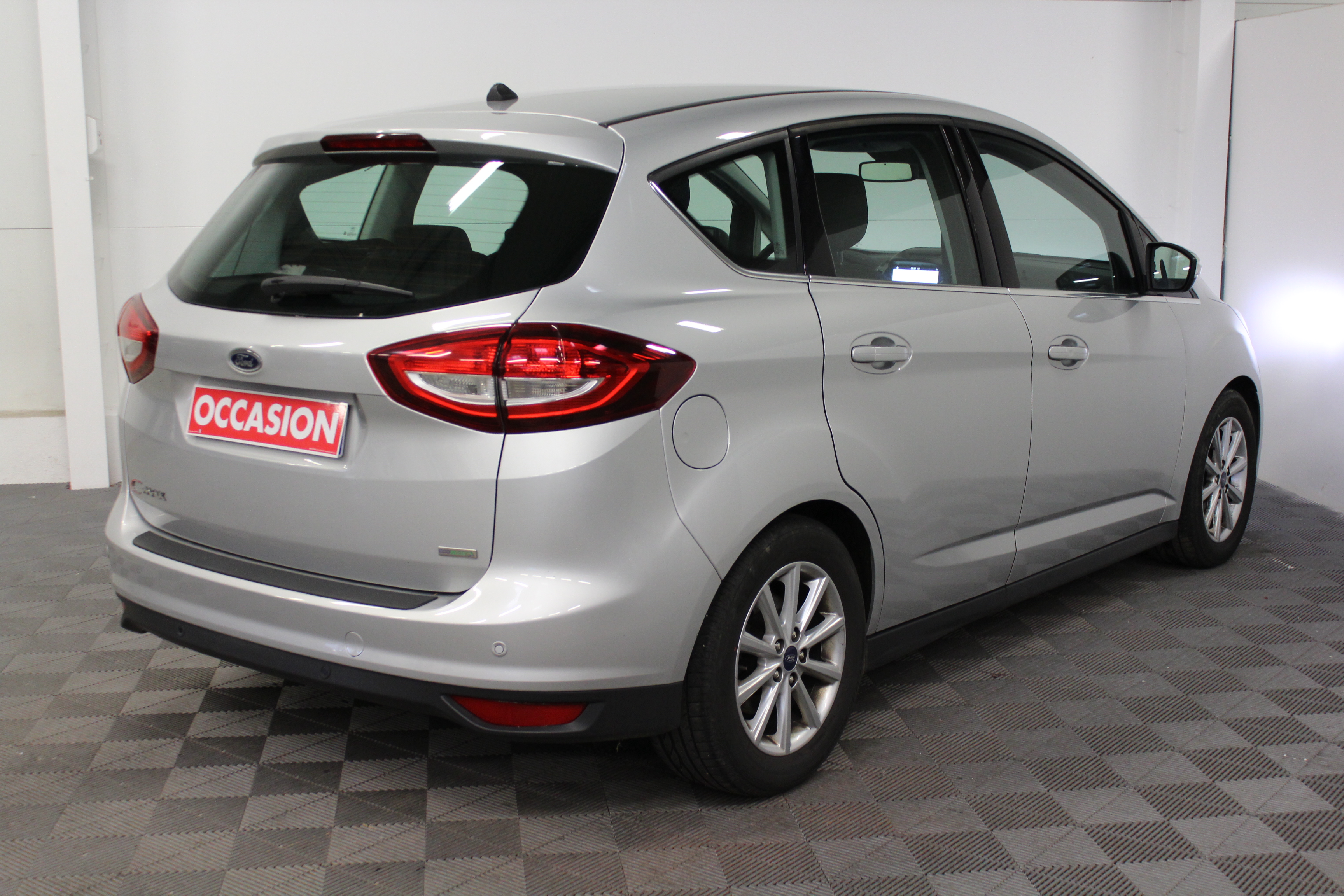 FORD C MAX de 2018 - OLIVET - Massoutre VO