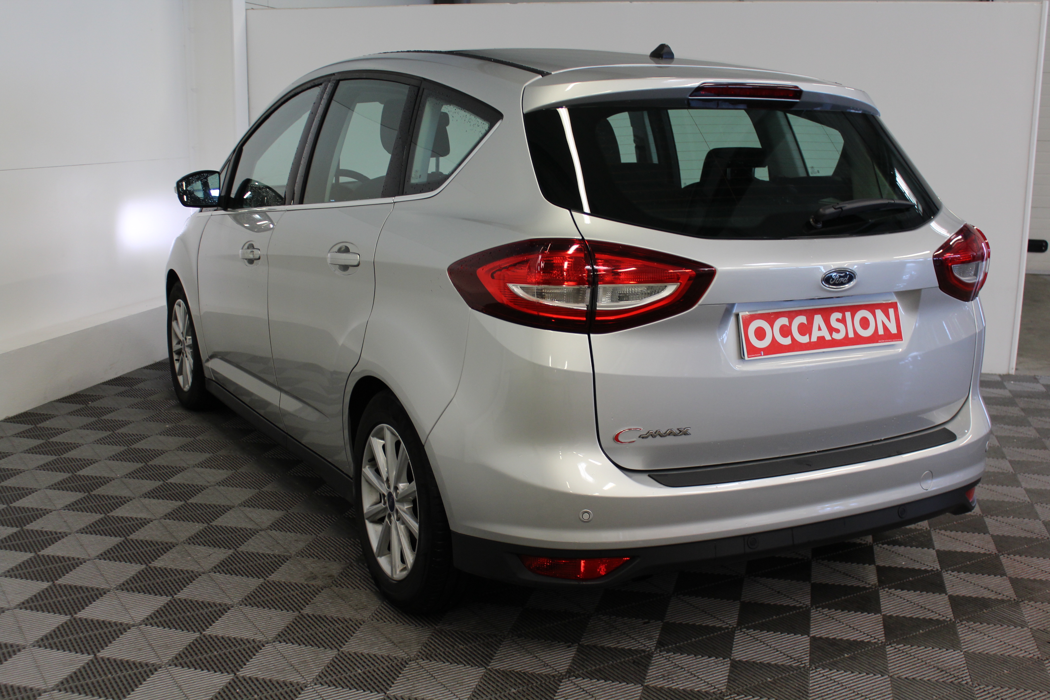 FORD C MAX de 2018 - OLIVET - Massoutre VO