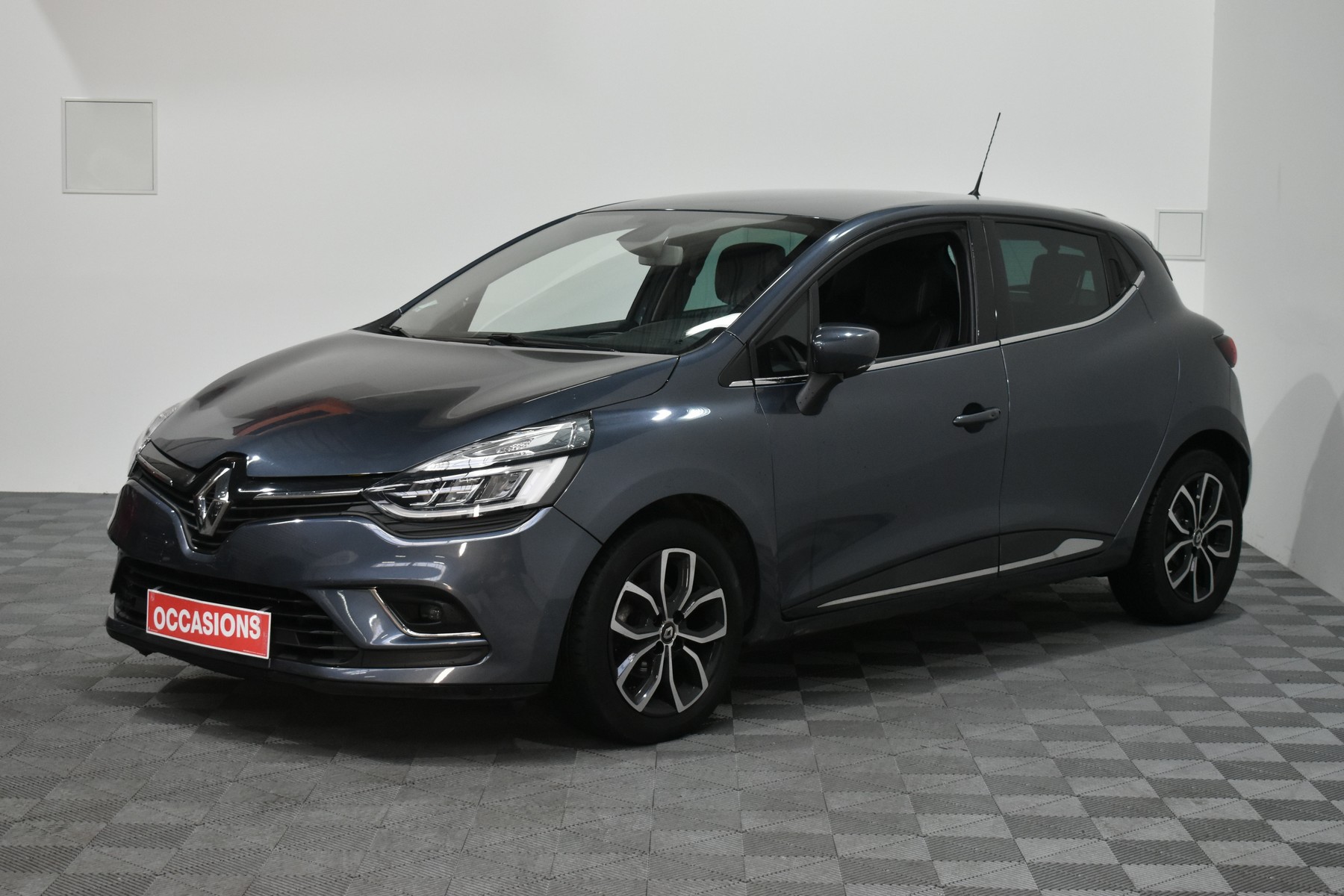RENAULT CLIO IV de 2018 - Massy - Massoutre VO