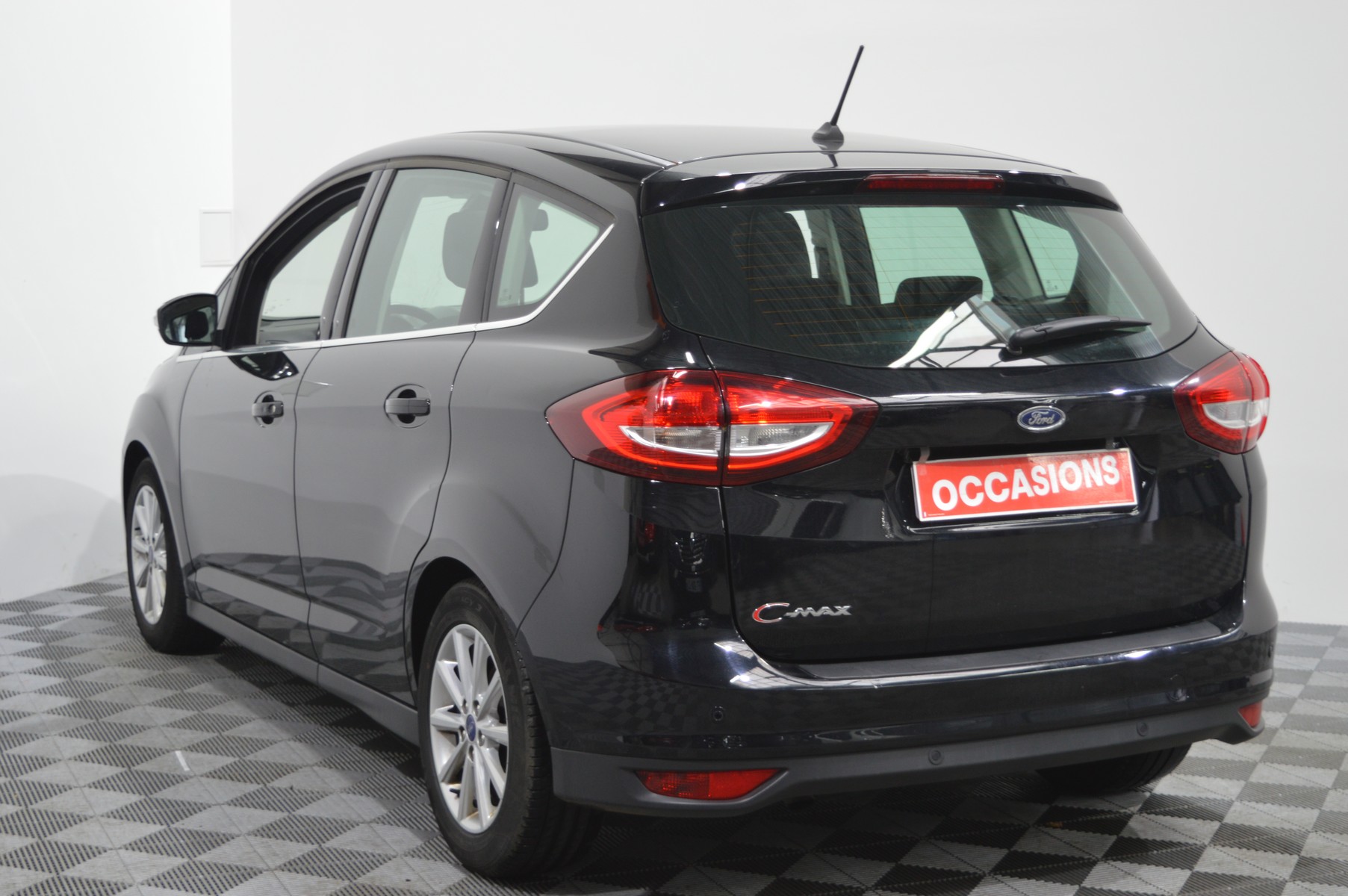 FORD C MAX de 2018 - Massy - Massoutre VO