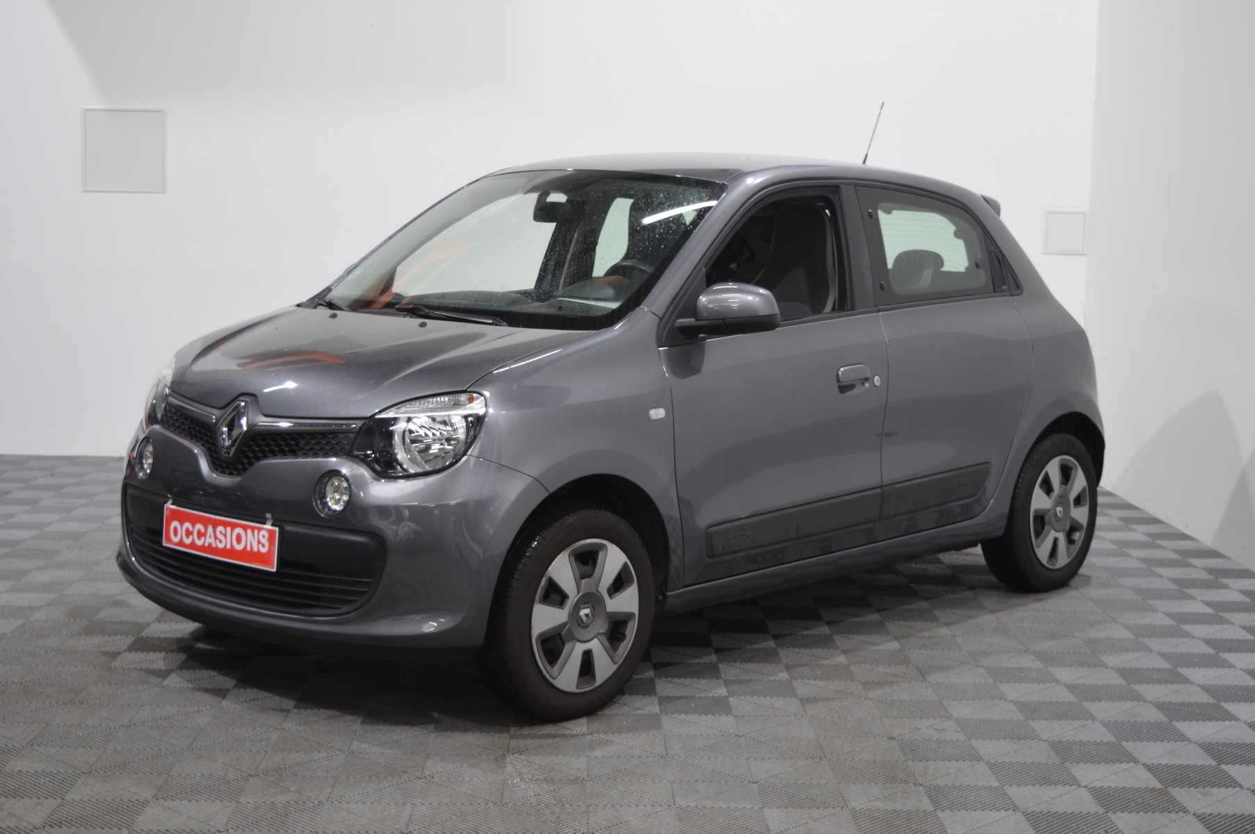 RENAULT TWINGO III de 2019 - Massy - Massoutre VO