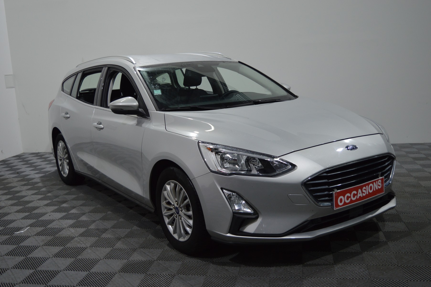 FORD FOCUS SW de 2019 - Massy - Massoutre VO