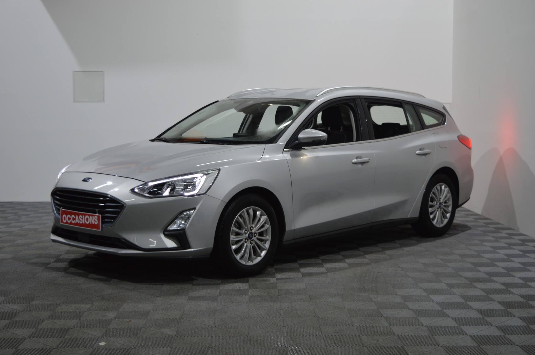 FORD FOCUS SW de 2019 - Massy - Massoutre VO