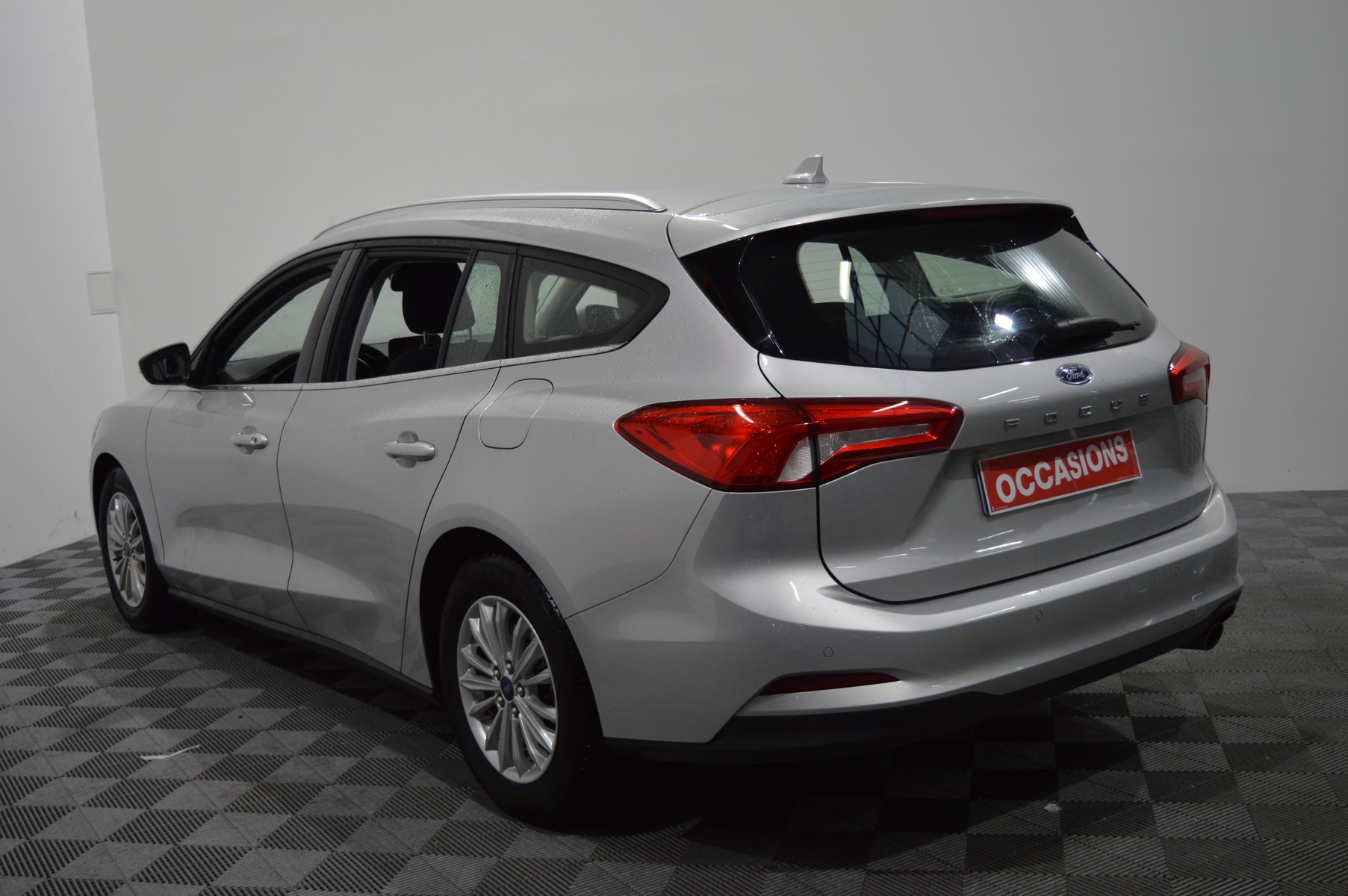 FORD FOCUS SW de 2019 - Massy - Massoutre VO