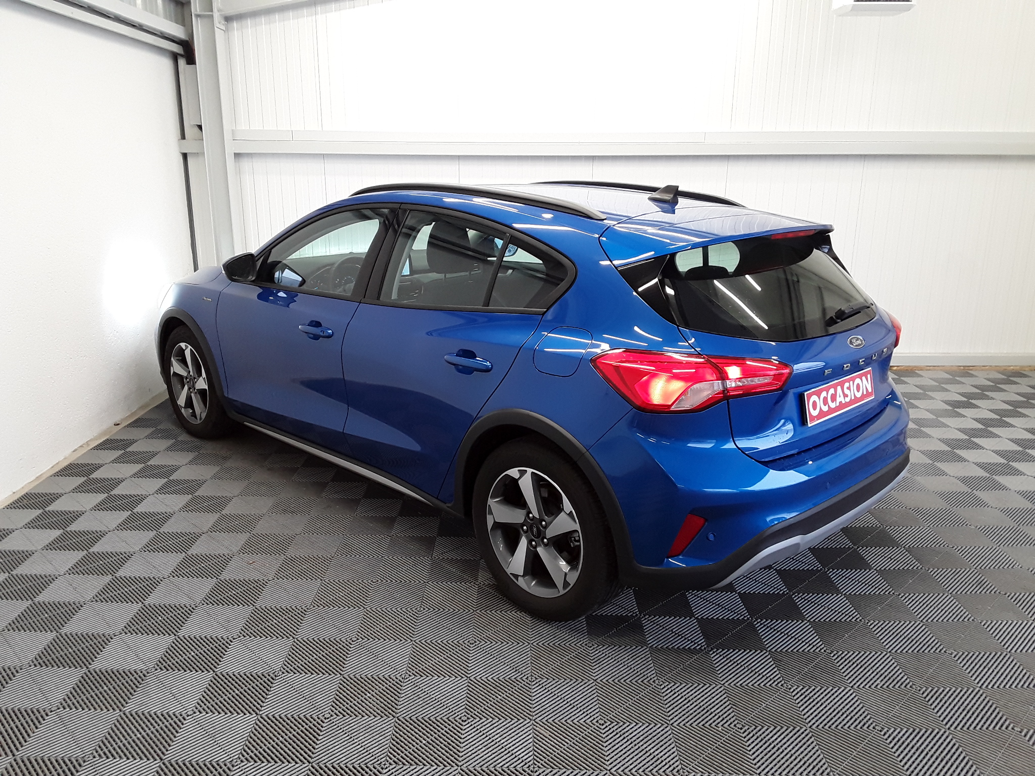 FORD FOCUS ACTIVE de 2020 - Dreux - Massoutre VO