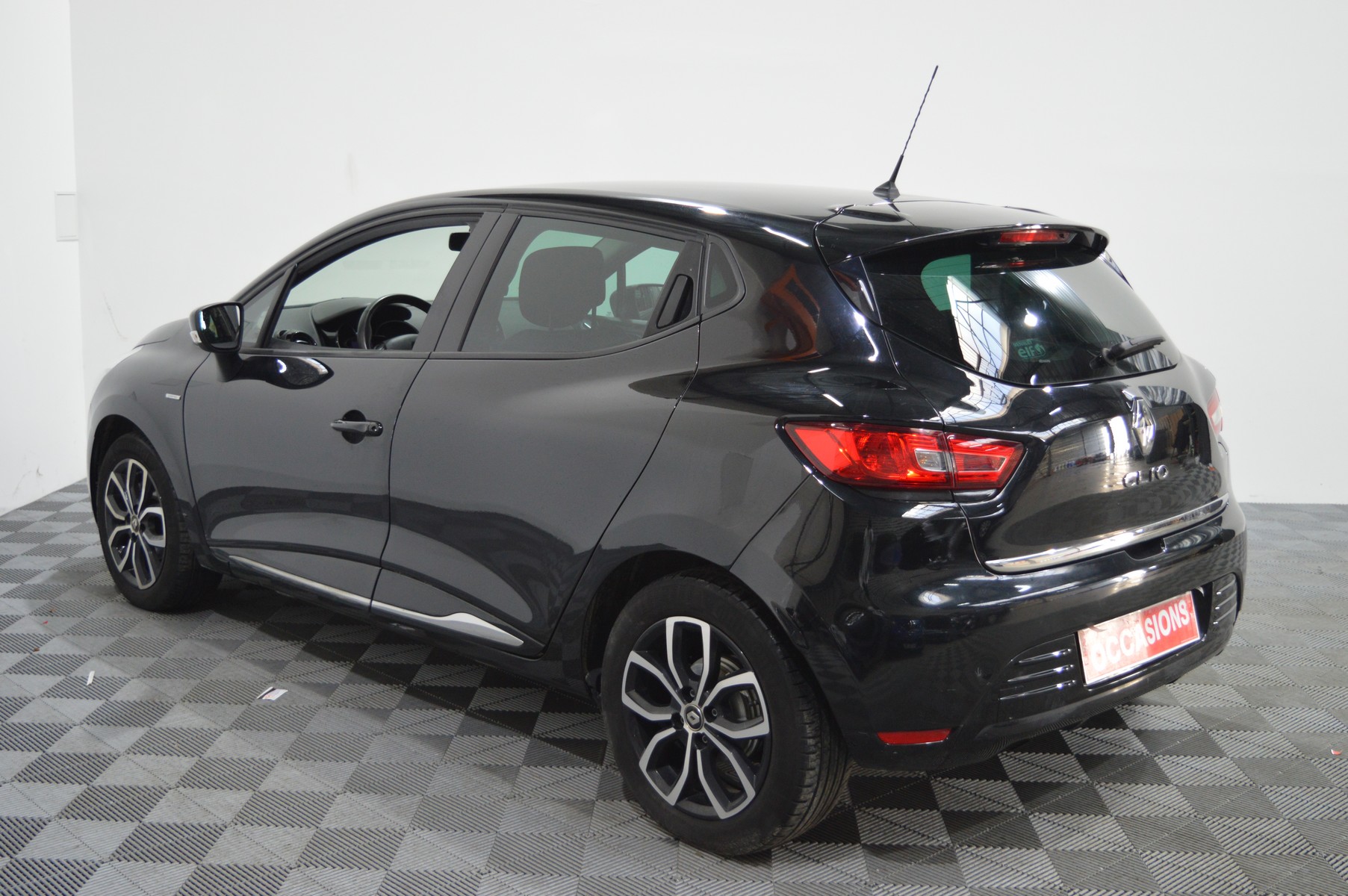 RENAULT CLIO IV de 2019 - Massy - Massoutre VO