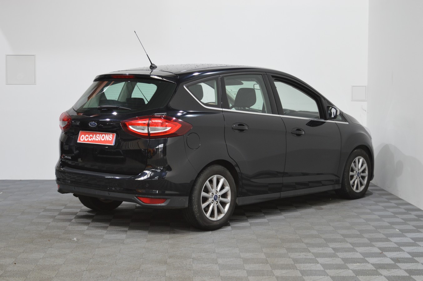 FORD C MAX de 2018 - Massy - Massoutre VO