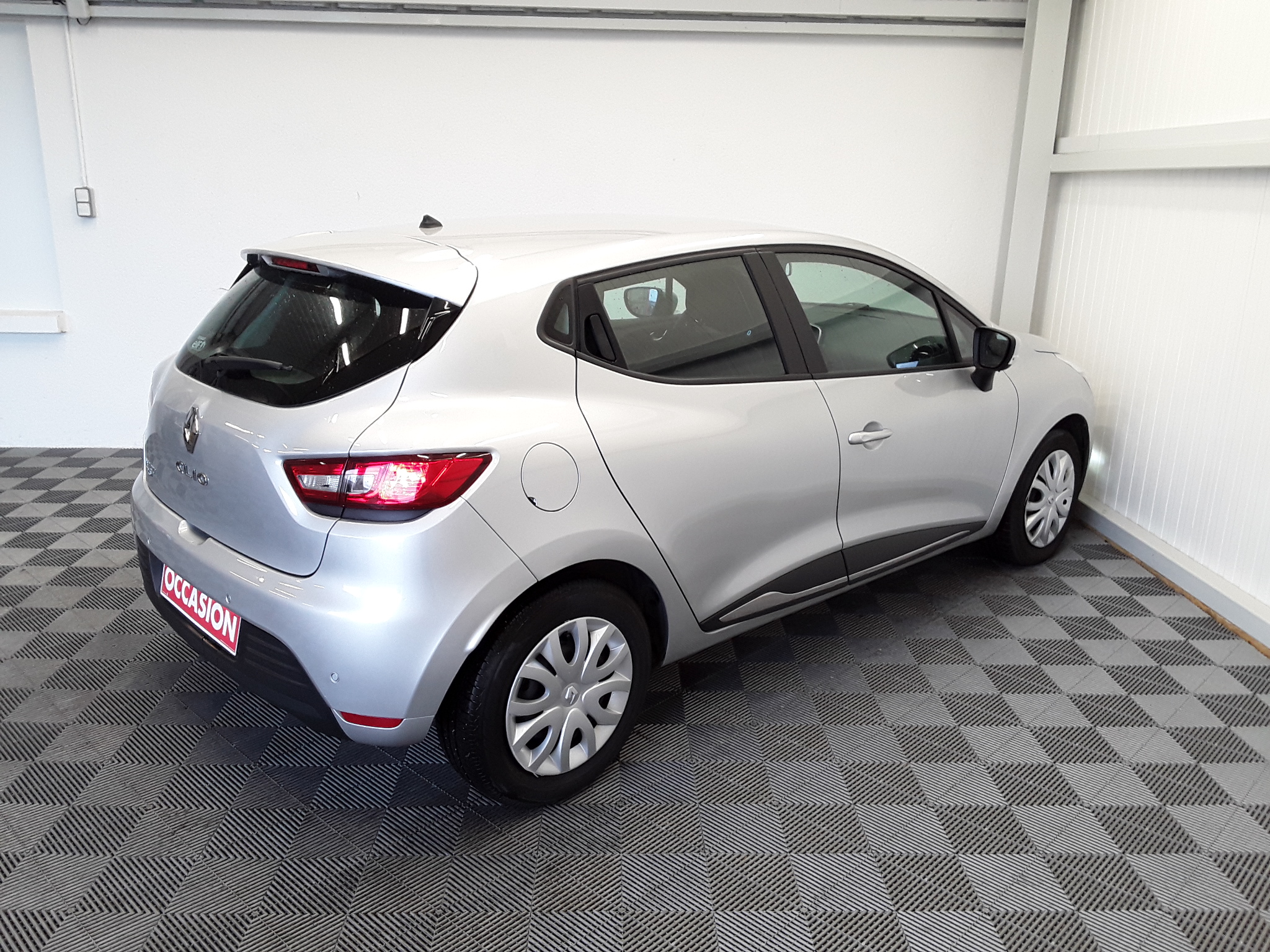 RENAULT CLIO IV de 2019 - Dreux - Massoutre VO