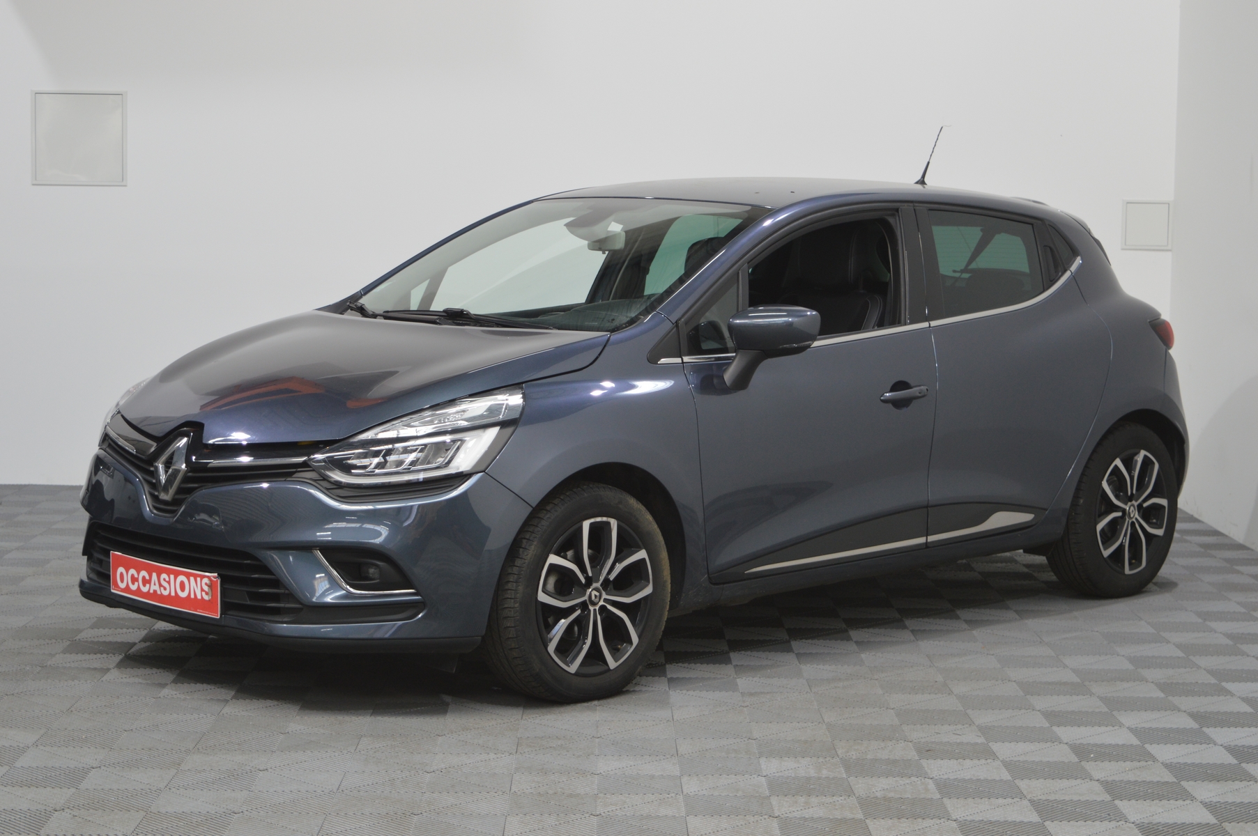 RENAULT CLIO IV de 2019 - Massy - Massoutre VO