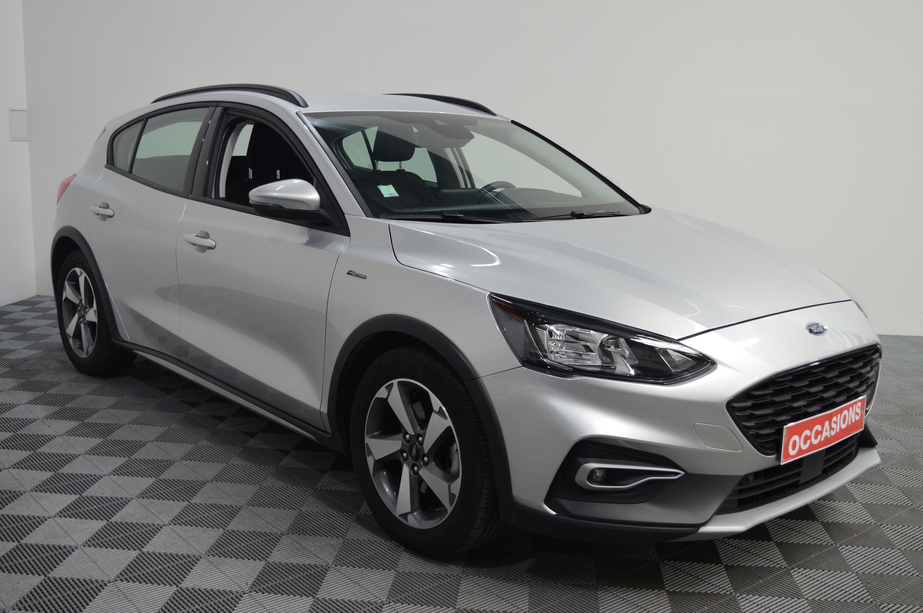 FORD FOCUS ACTIVE de 2020 - Wissous - Massoutre VO