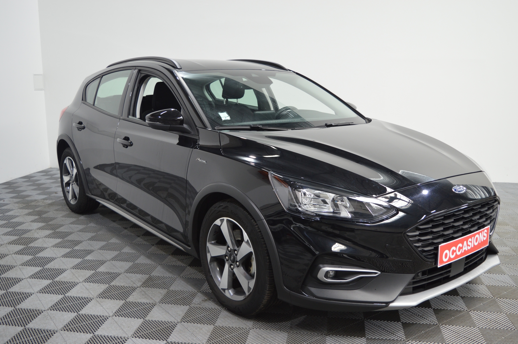 FORD FOCUS ACTIVE de 2020 - Massy - Massoutre VO