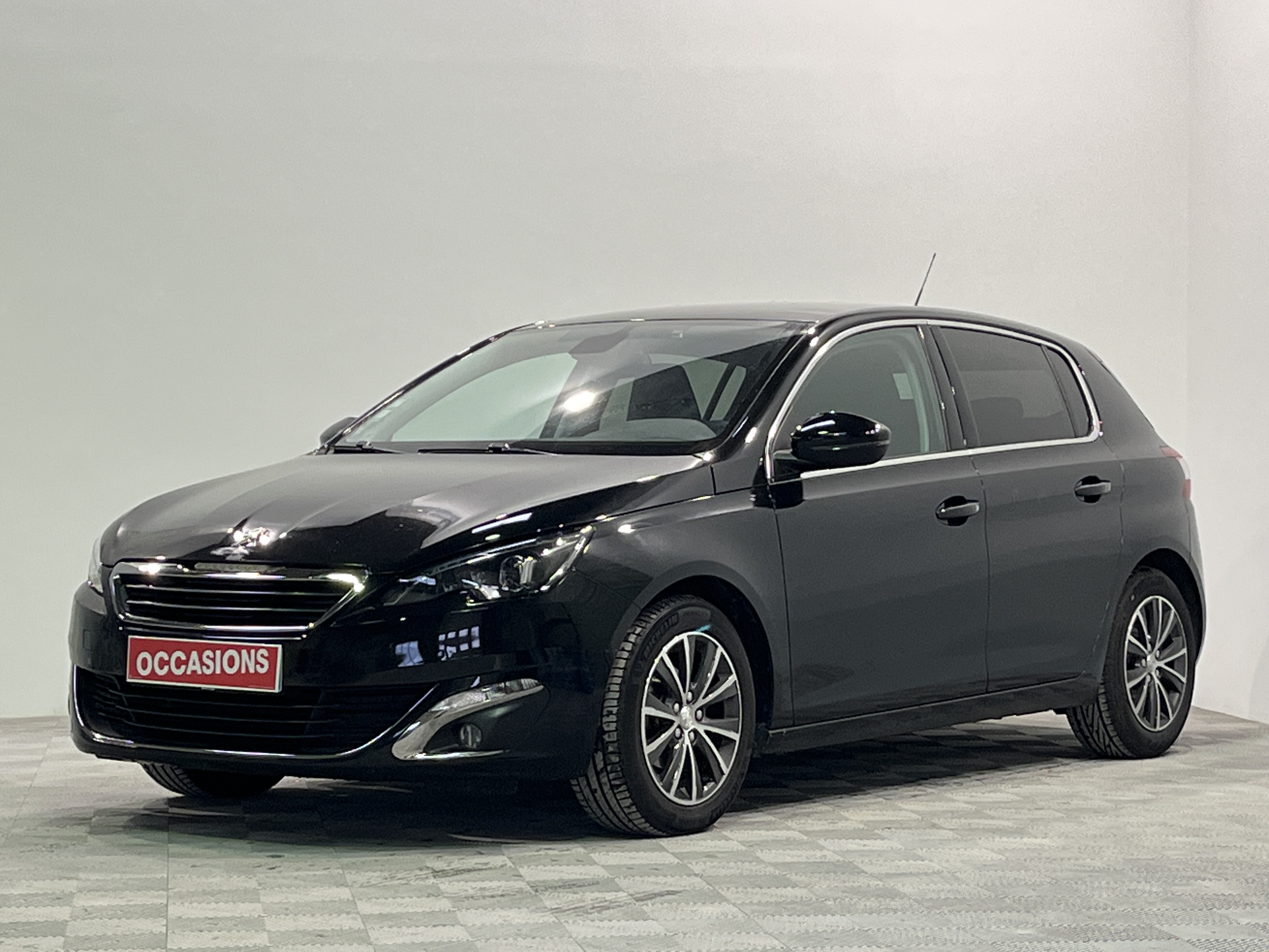 PEUGEOT 308 de 2017 - Massy - Massoutre VO